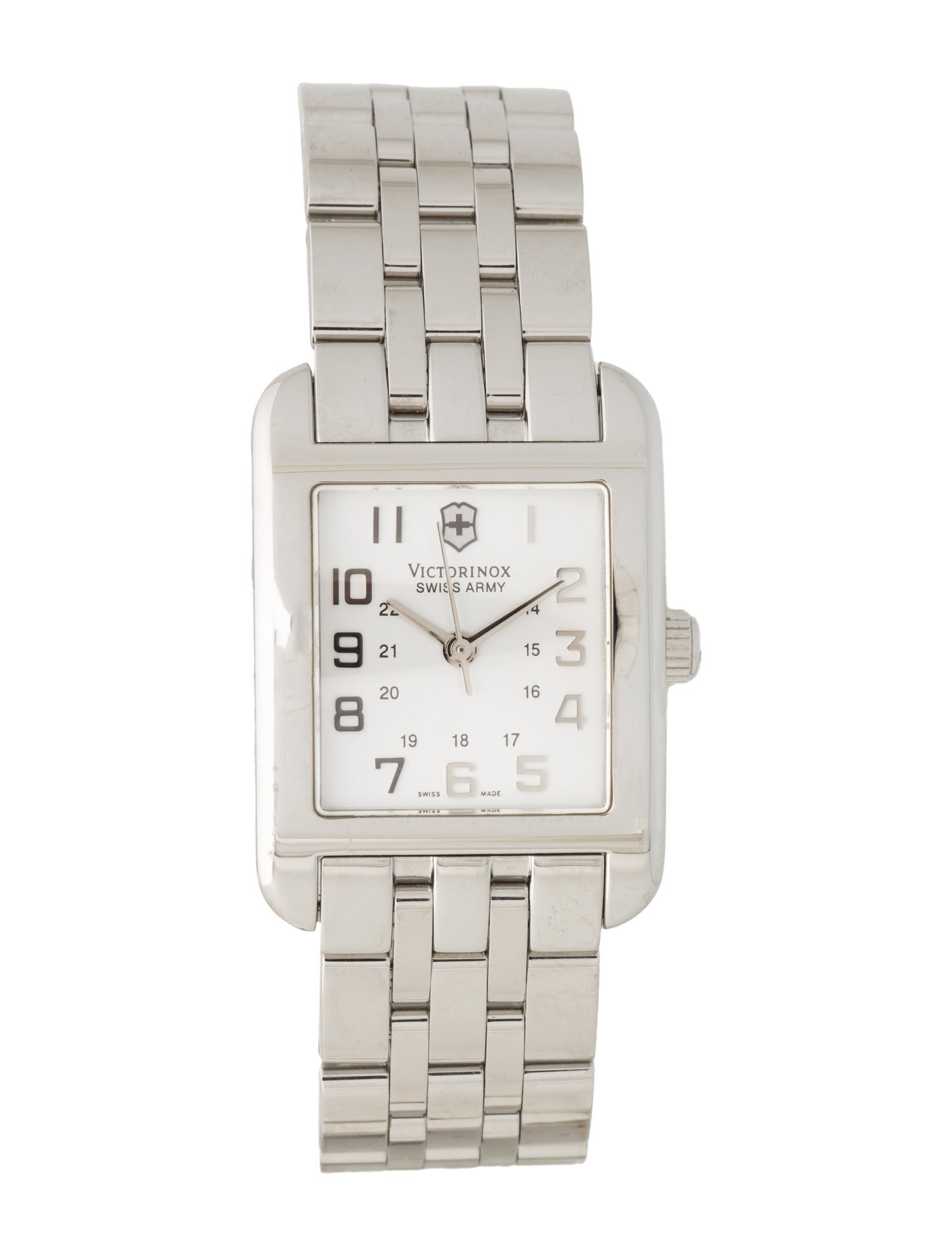 Victorinox Swiss Army Alliance Watch - 24022 | The RealReal