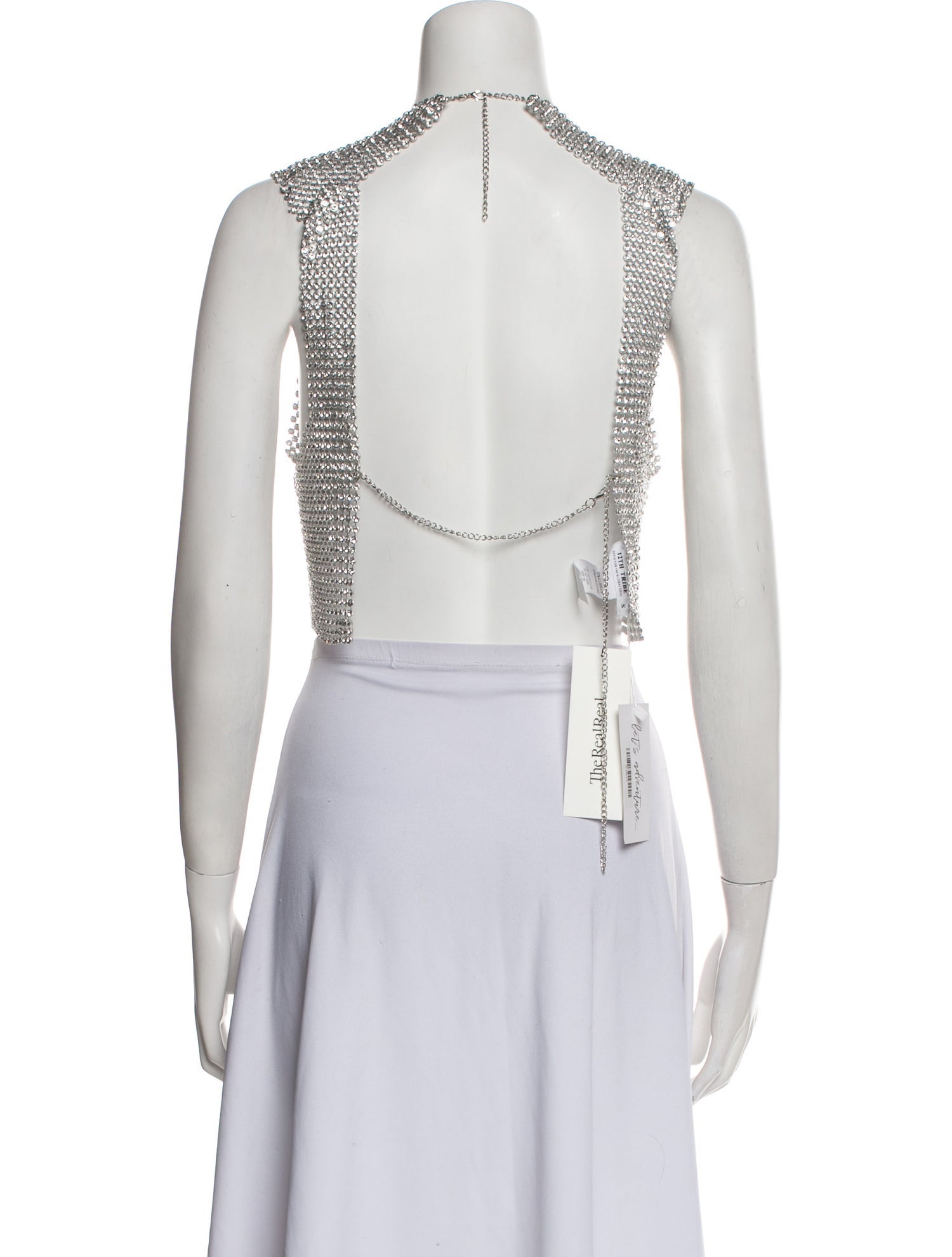 12th Tribe Clothing | The RealReal