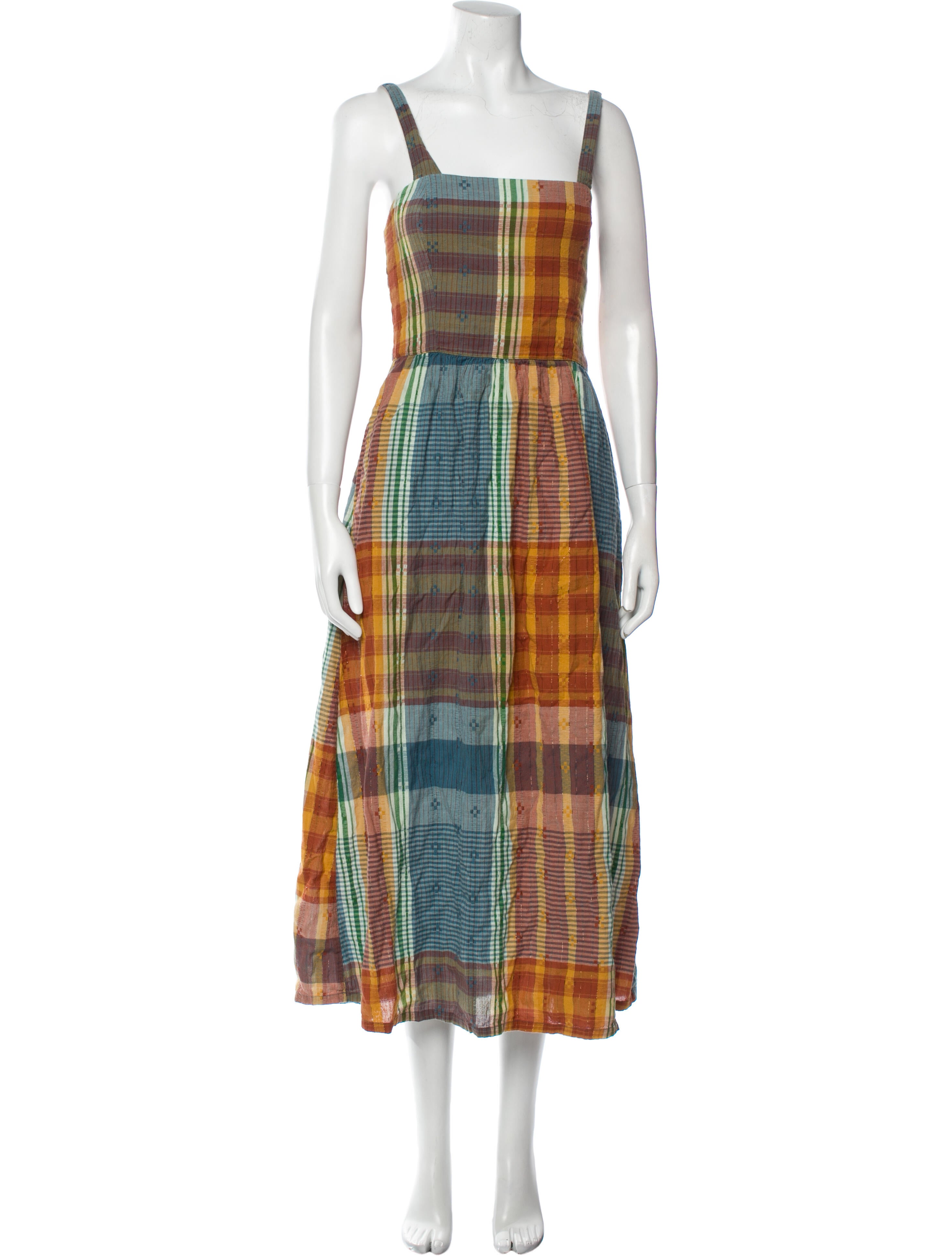 Ace & Jig | The RealReal