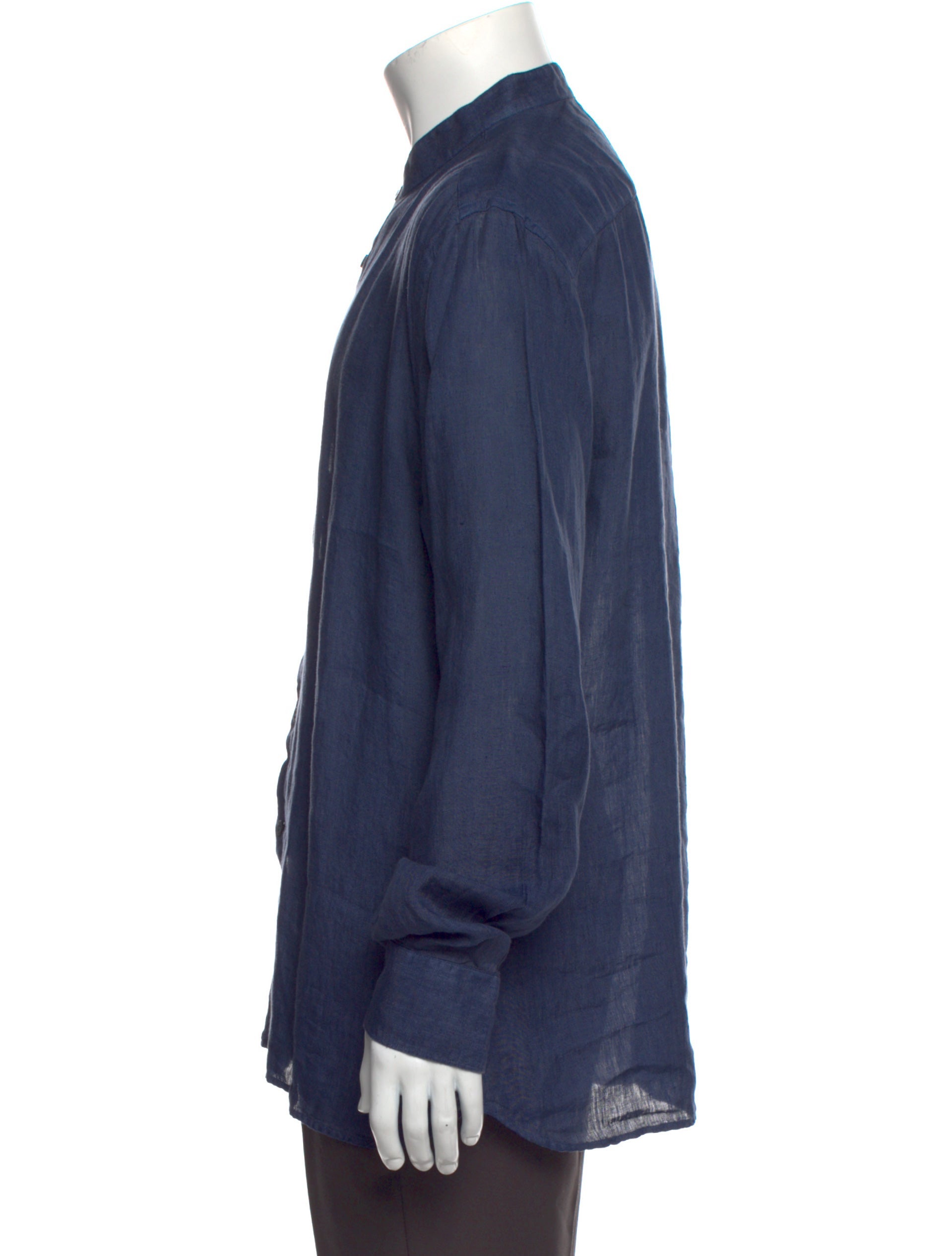 120% Lino | The RealReal