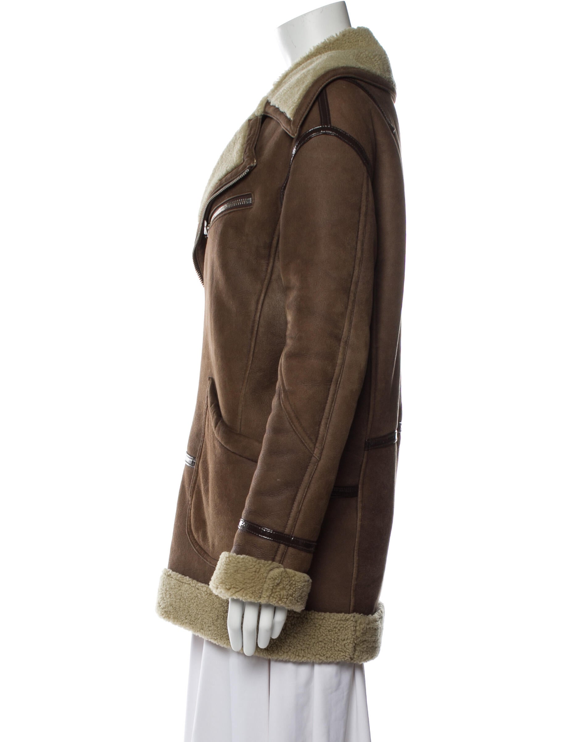 Fur and Shearling for Women On Sale - Authenticated Resale | The RealReal