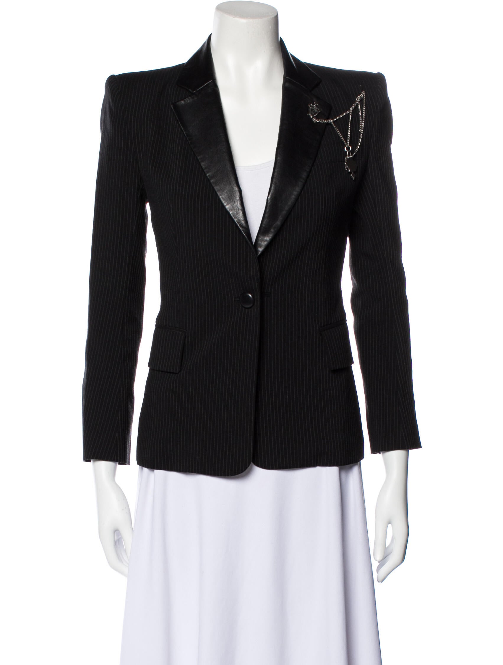 Pierre Balmain Jackets On Sale - Authenticated Resale | The RealReal