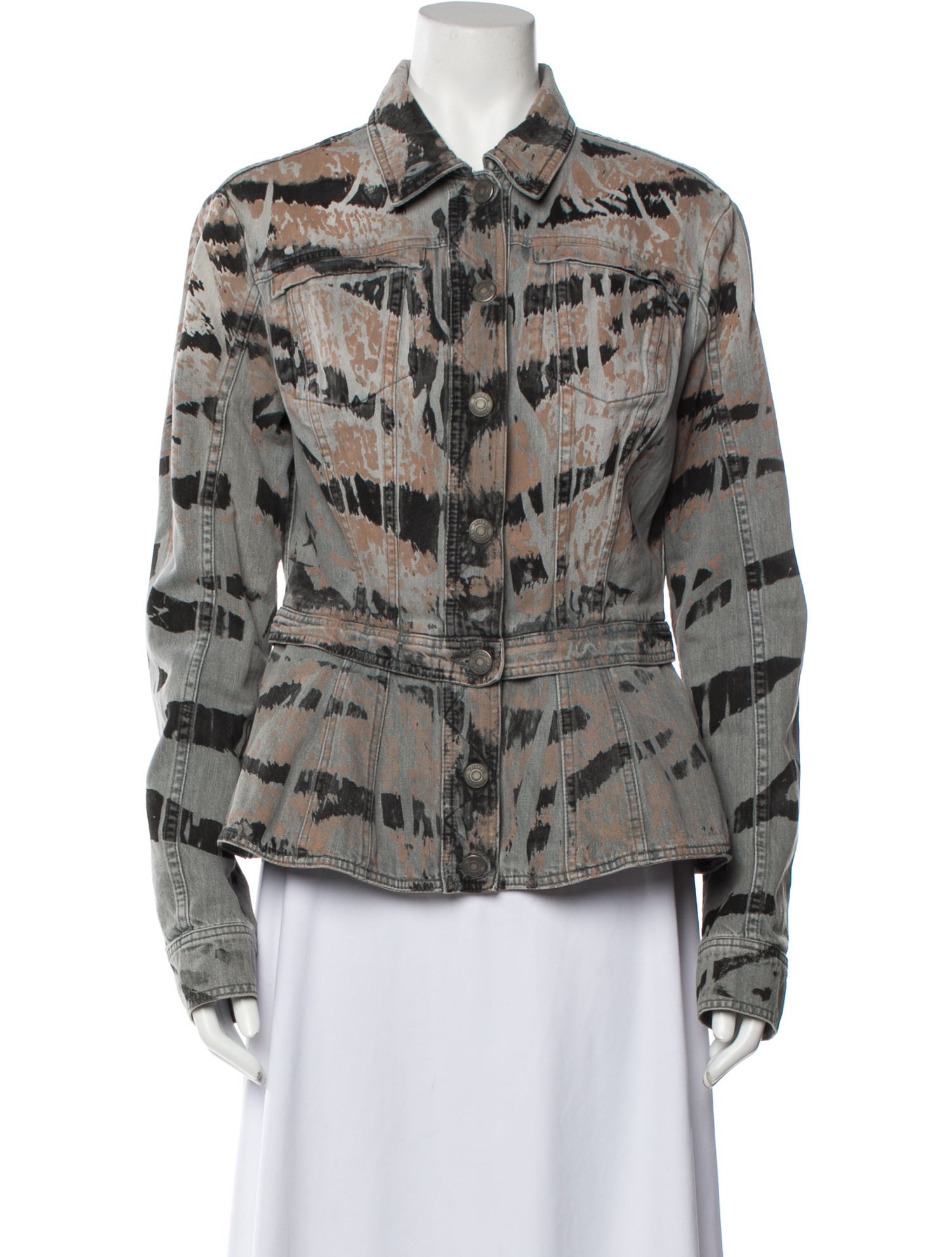 Pierre Balmain | The RealReal