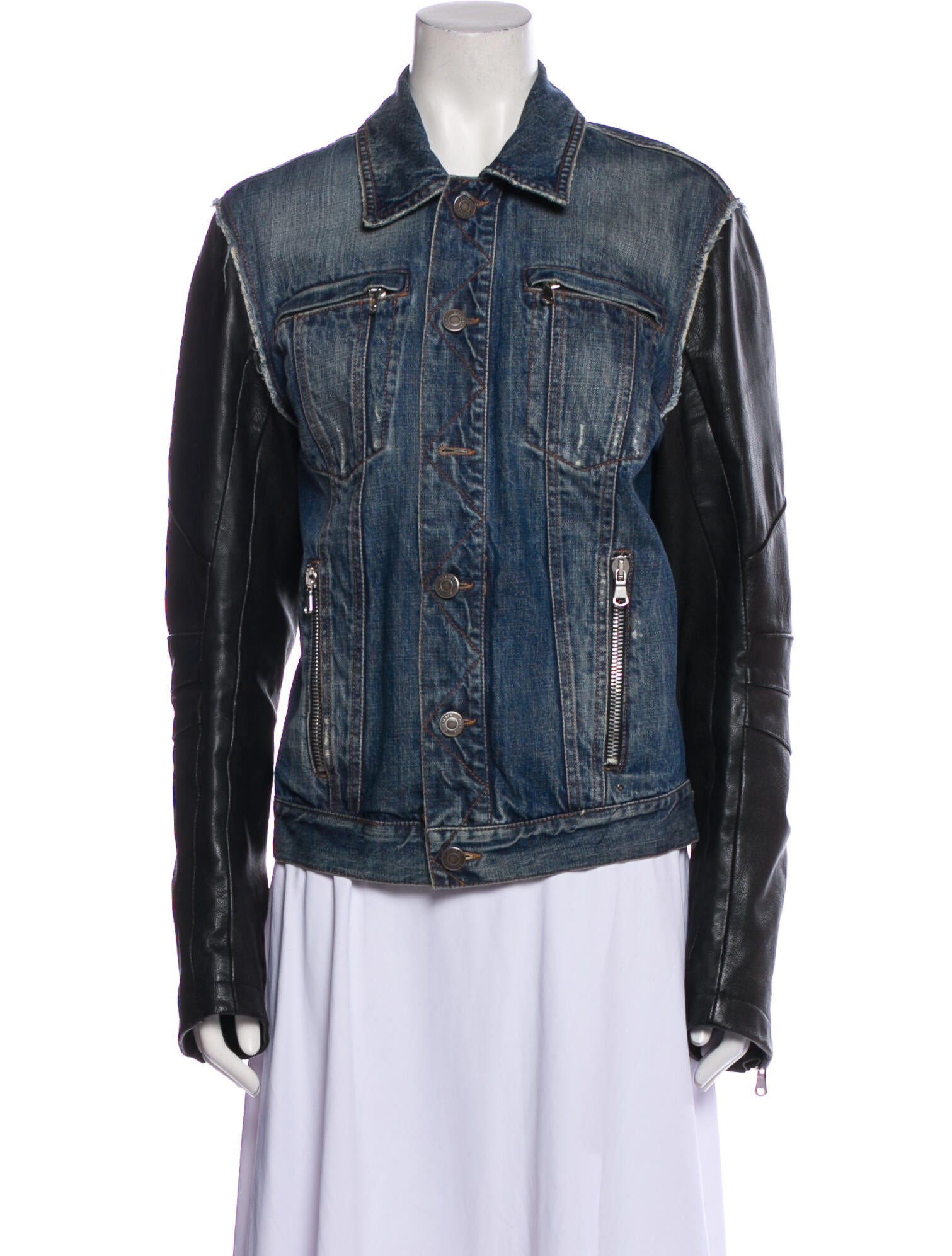 Pierre Balmain Jackets | The RealReal