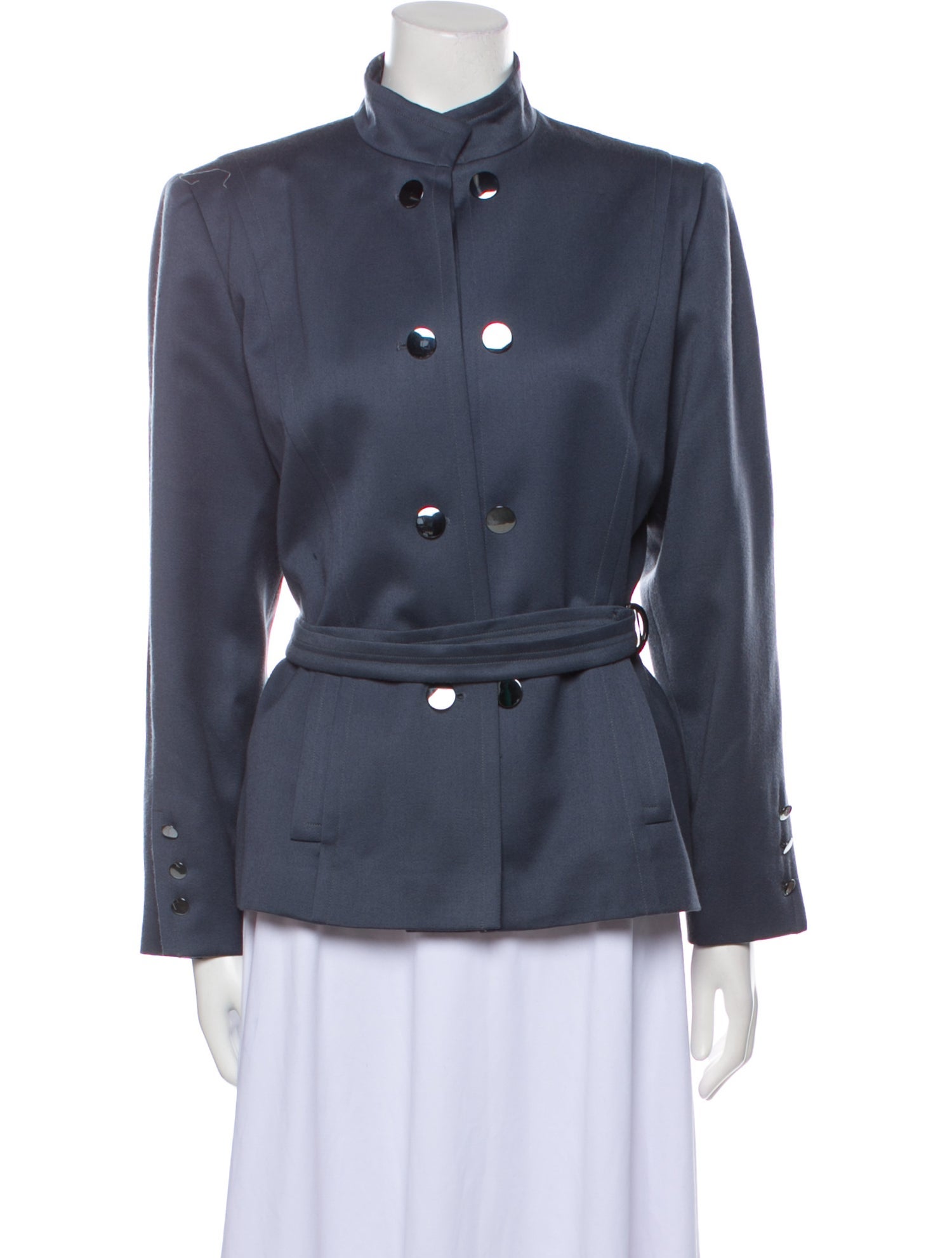 Pierre Balmain | The RealReal