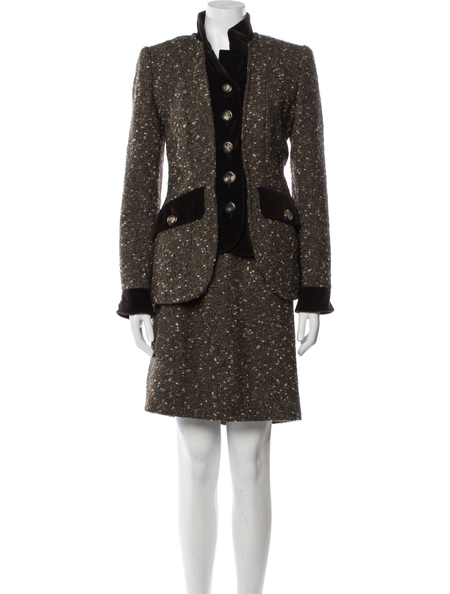 Pierre Balmain | The RealReal