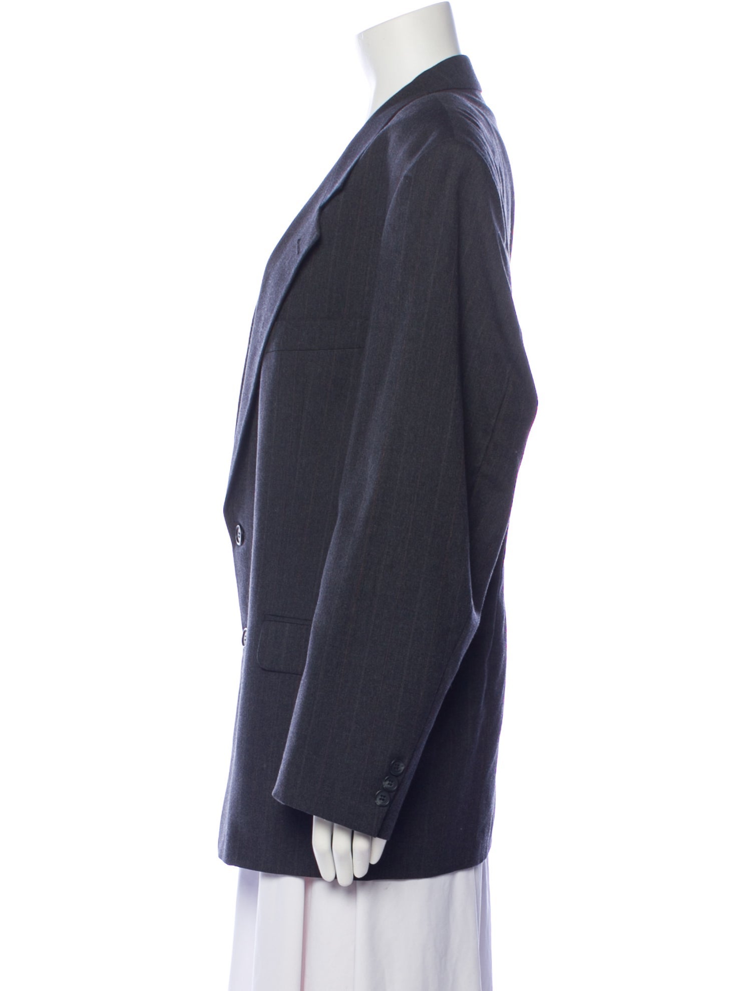 Pierre Balmain Jackets | The RealReal