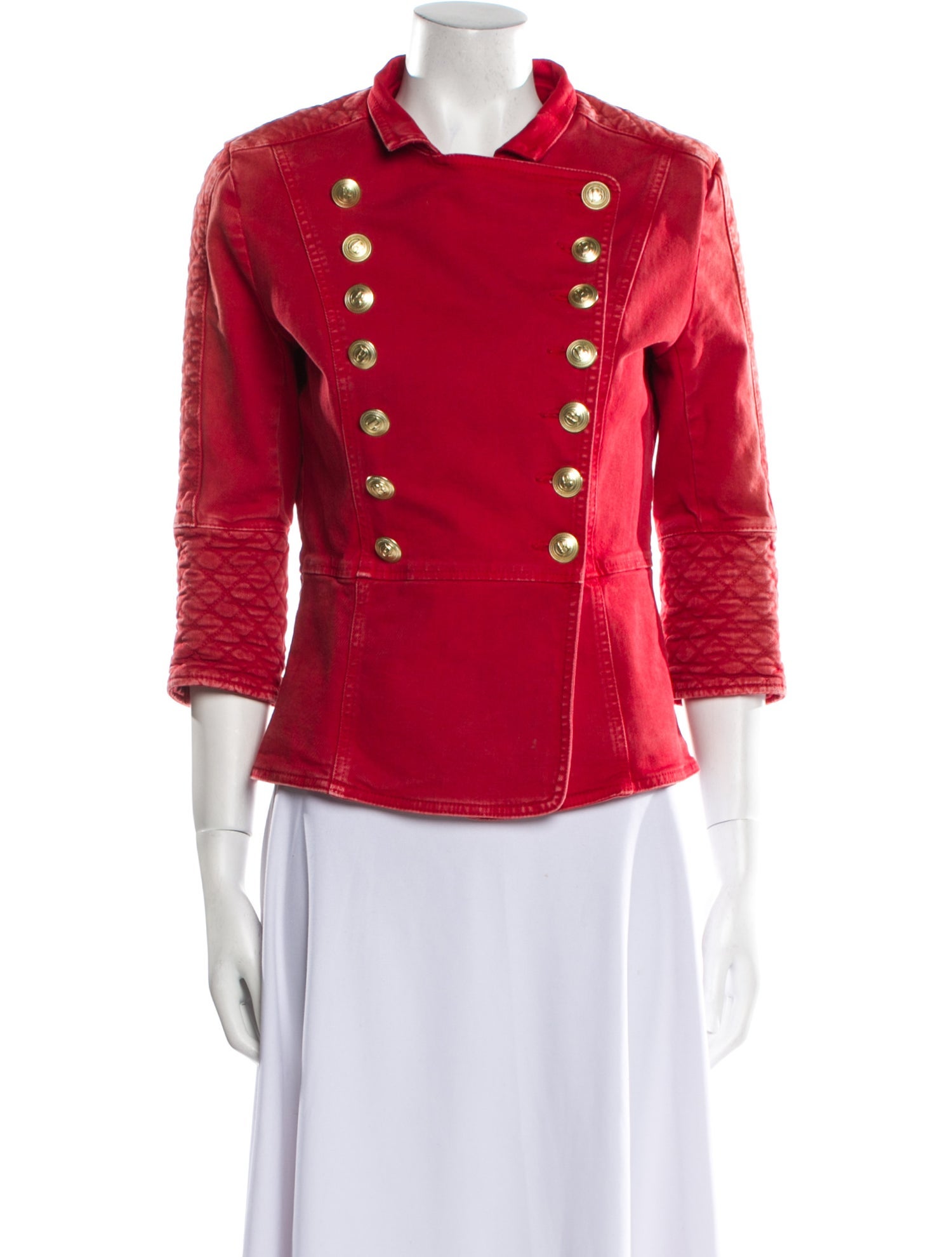 Pierre Balmain | The RealReal