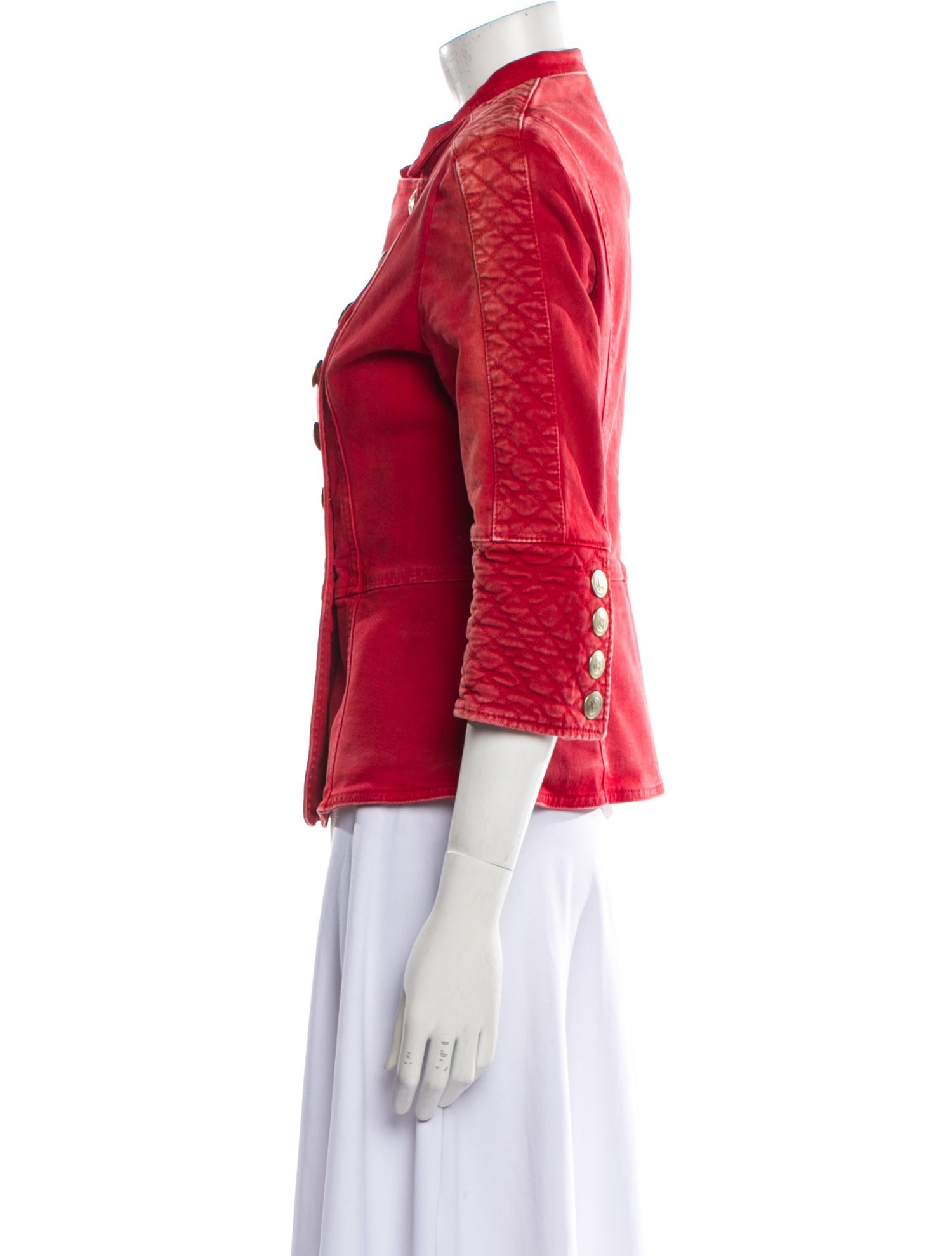 Pierre Balmain | The RealReal