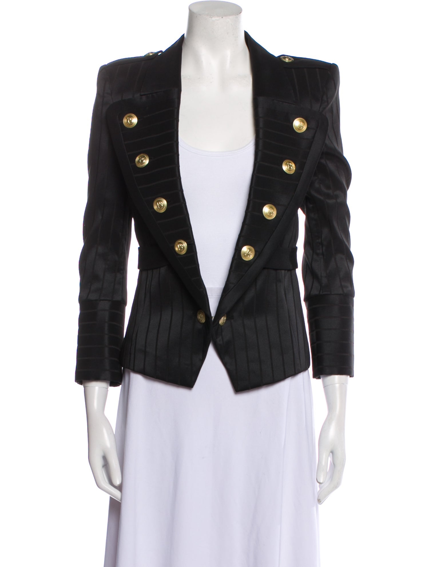 Pierre Balmain | The RealReal