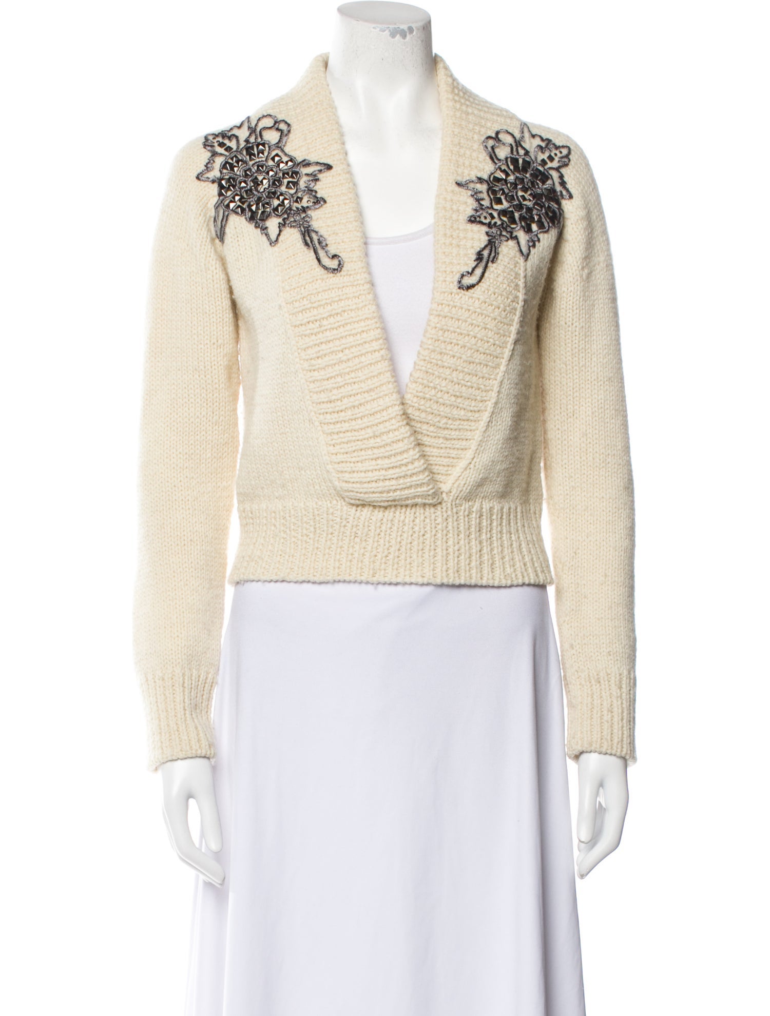 Pierre Balmain | The RealReal