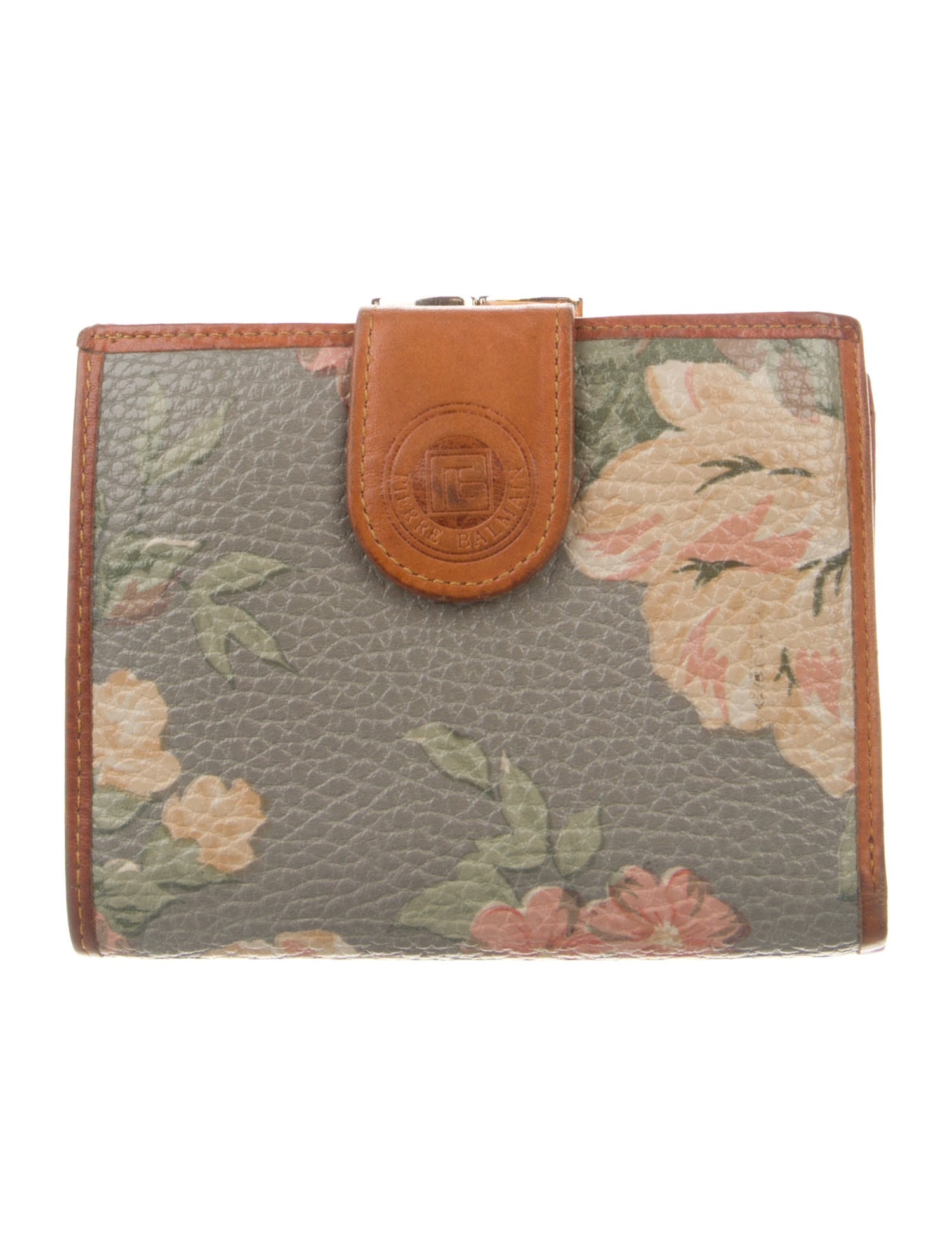 Pierre Balmain | The RealReal