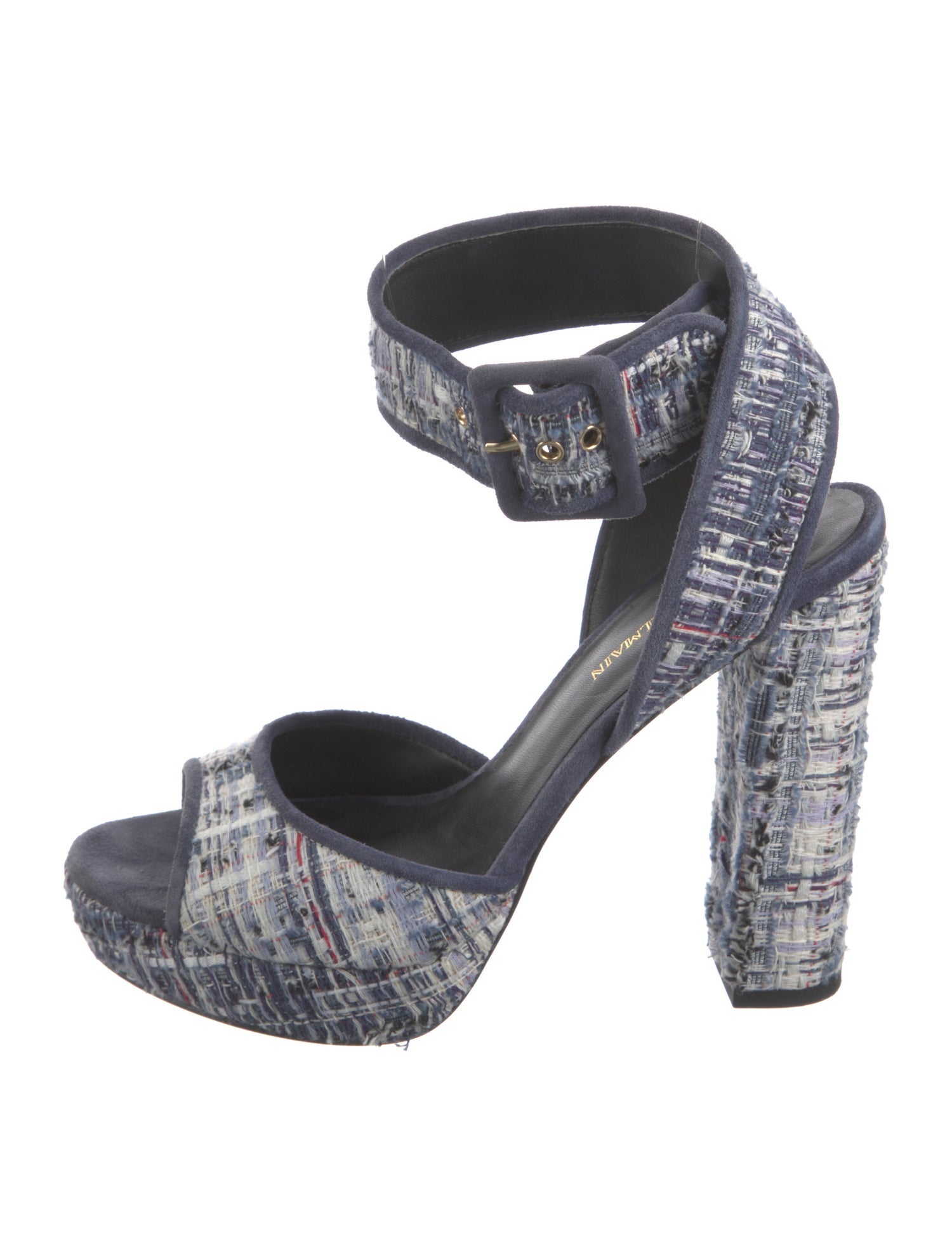 Pierre Balmain Pumps | The RealReal