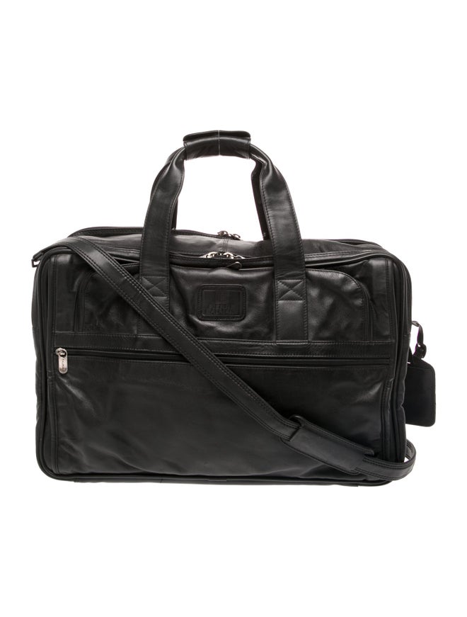 Pierre Balmain Luggage | The RealReal