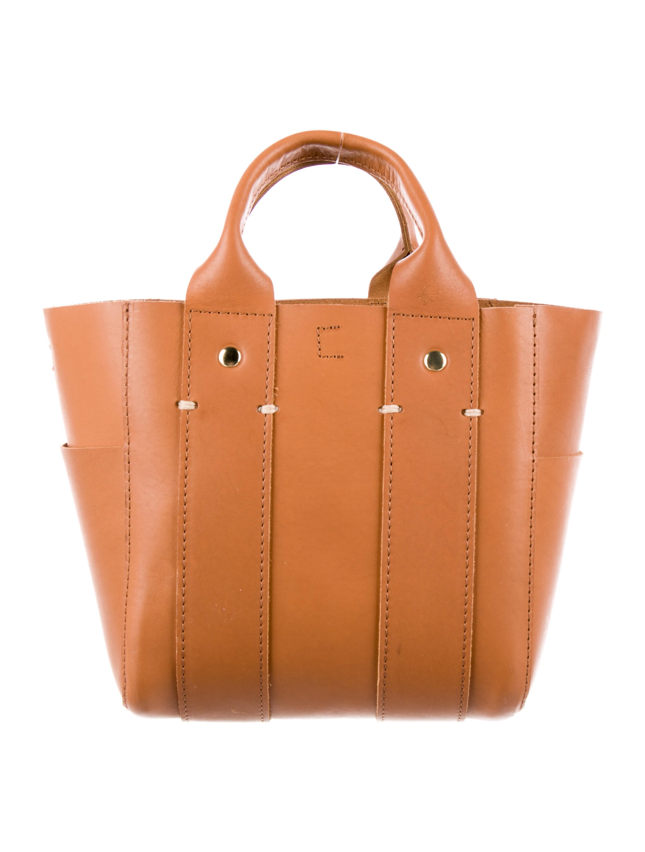 Clare V. Handbags On Sale - Authenticated Resale | The RealReal