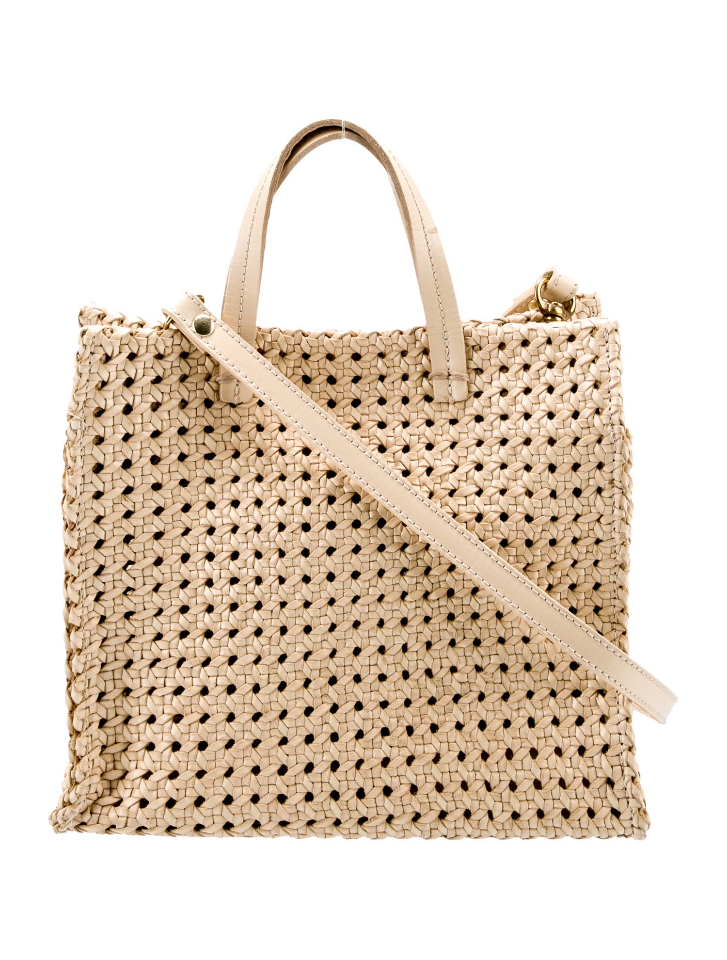 Clare V. Handbags On Sale - Authenticated Resale | The RealReal