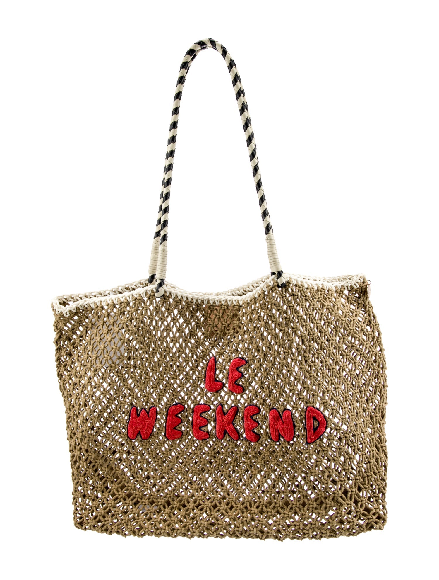 Clare V. | The RealReal