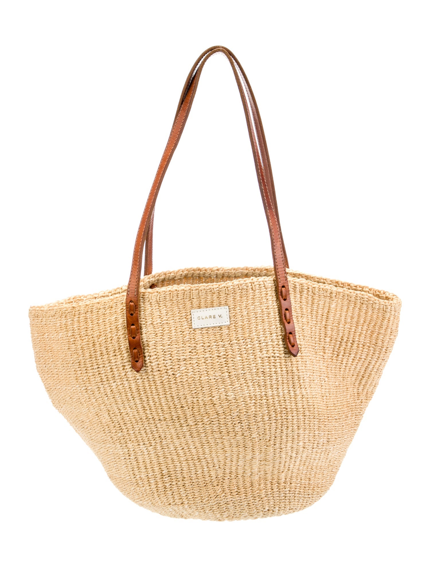 Clare V. | The RealReal