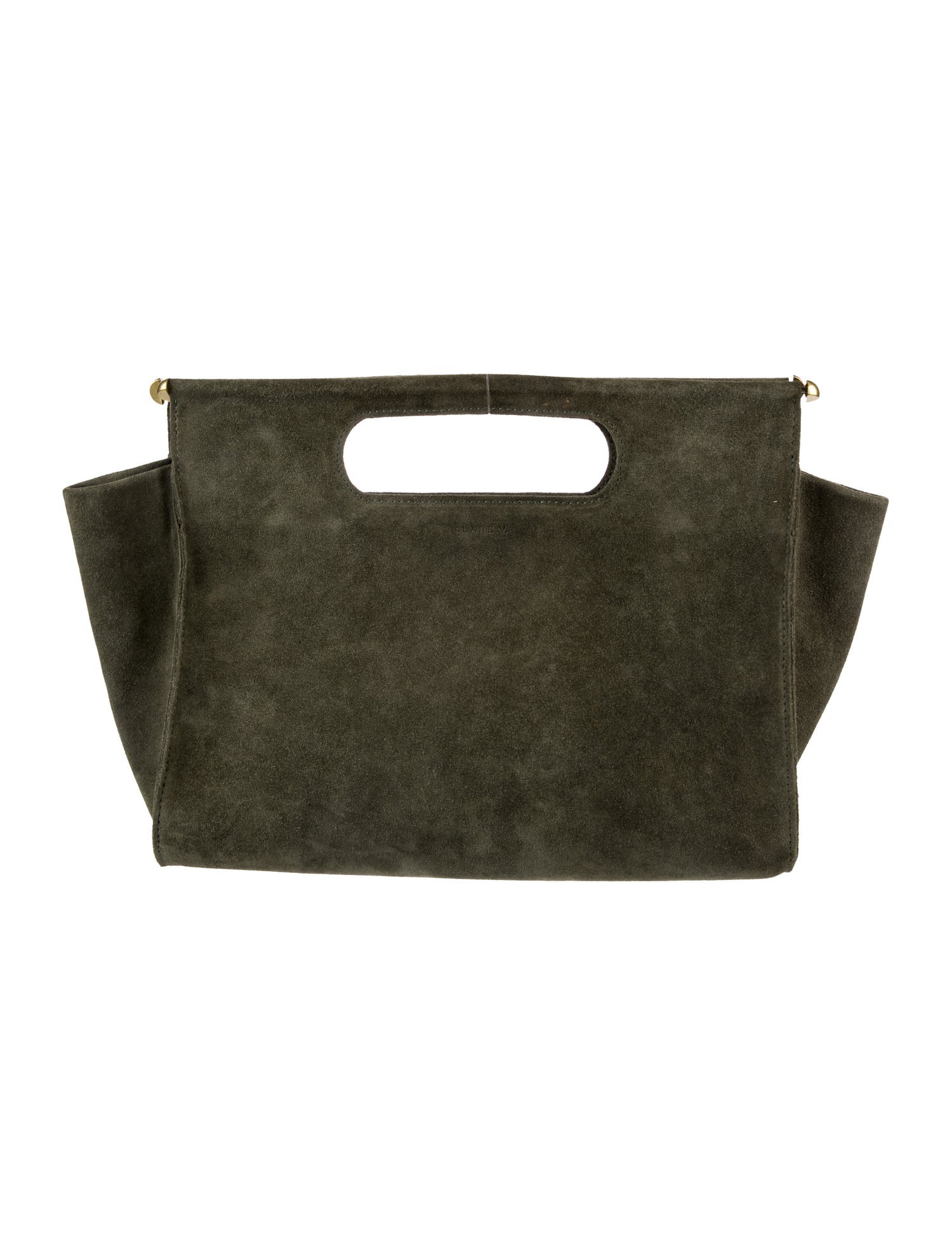 Clare V. Women | The RealReal