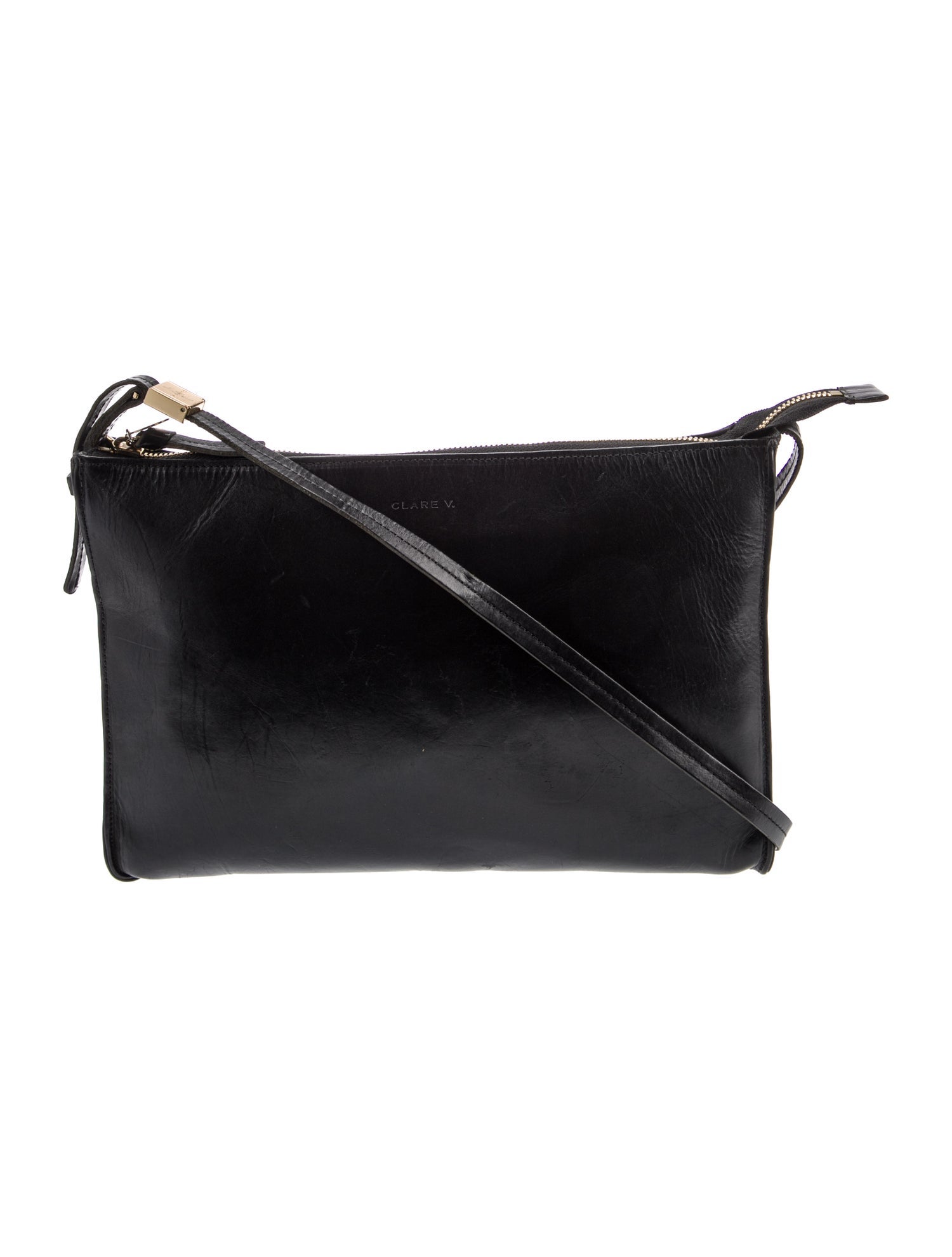 Clare V. Handbags | The RealReal