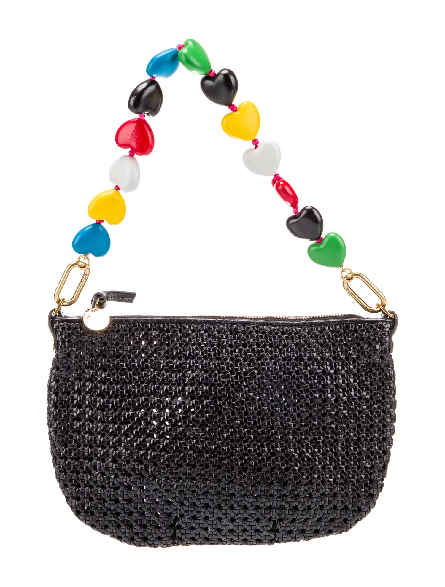 Prada Vernice Cleo Hobo - Black Shoulder Bags, Handbags - PRA956259 ...