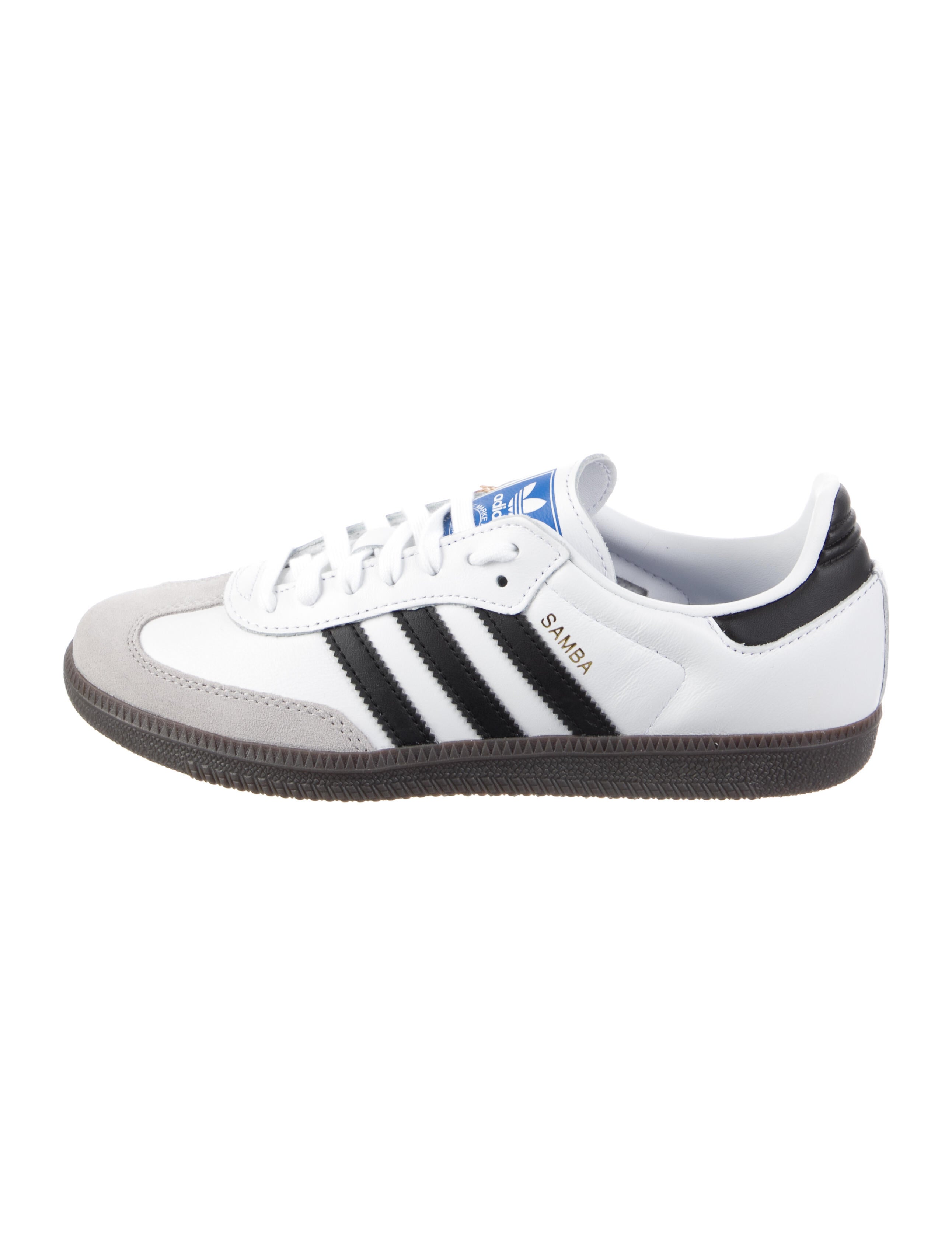 adidas samba On Sale - Authenticated Resale | The RealReal