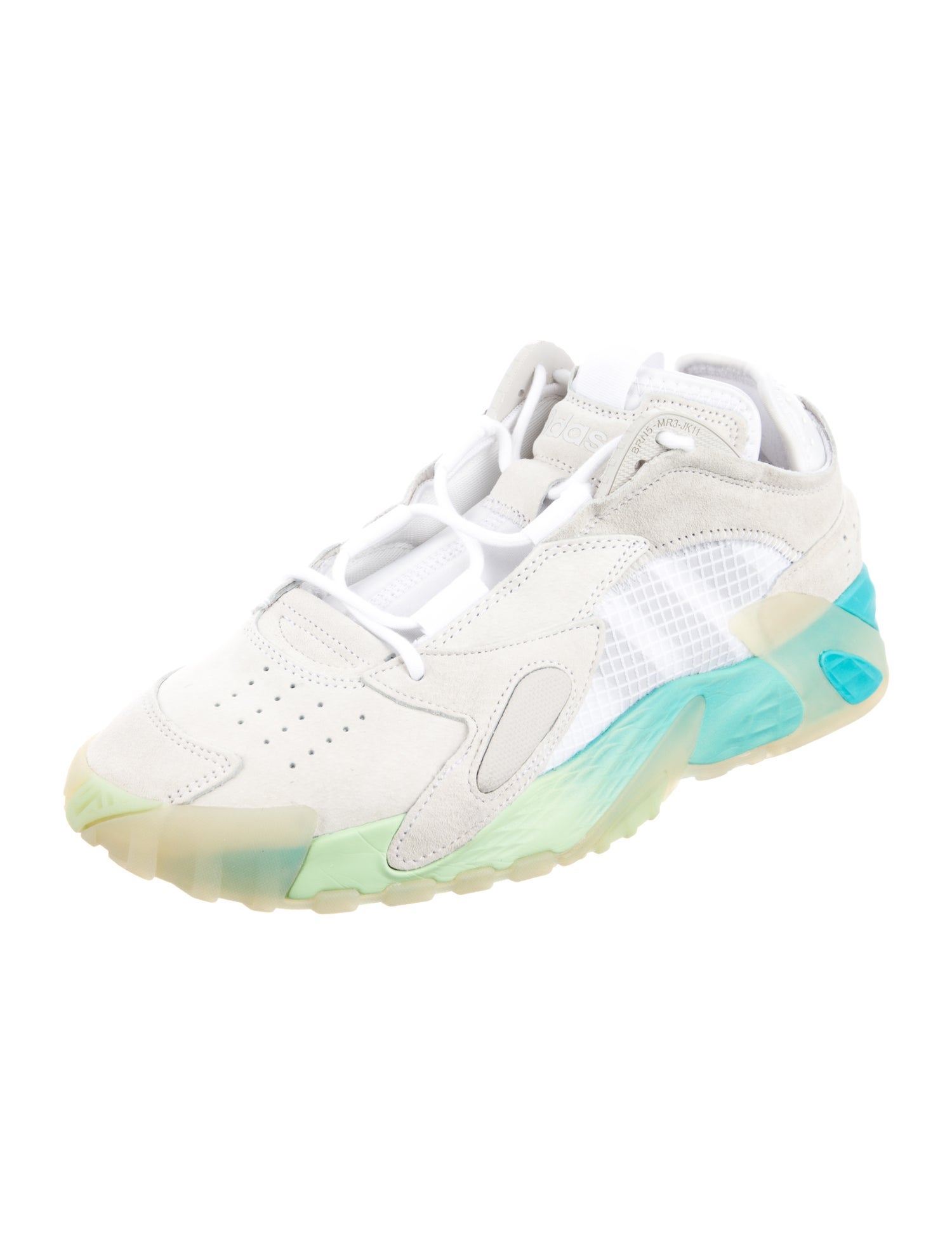 Adidas | The RealReal