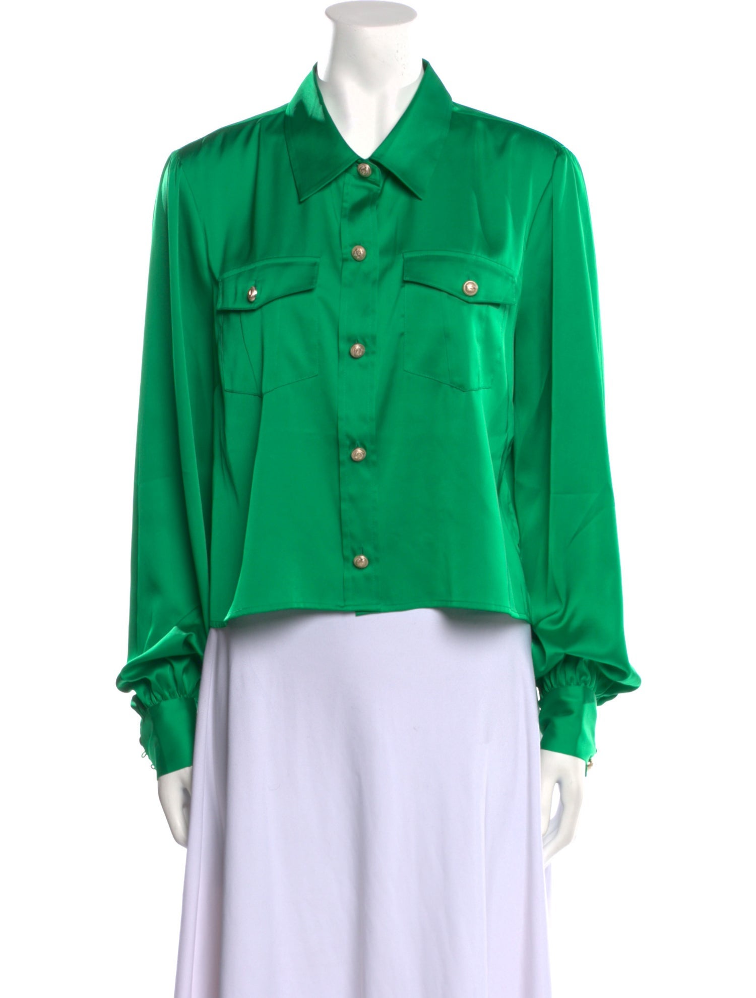 Generation Love | The RealReal