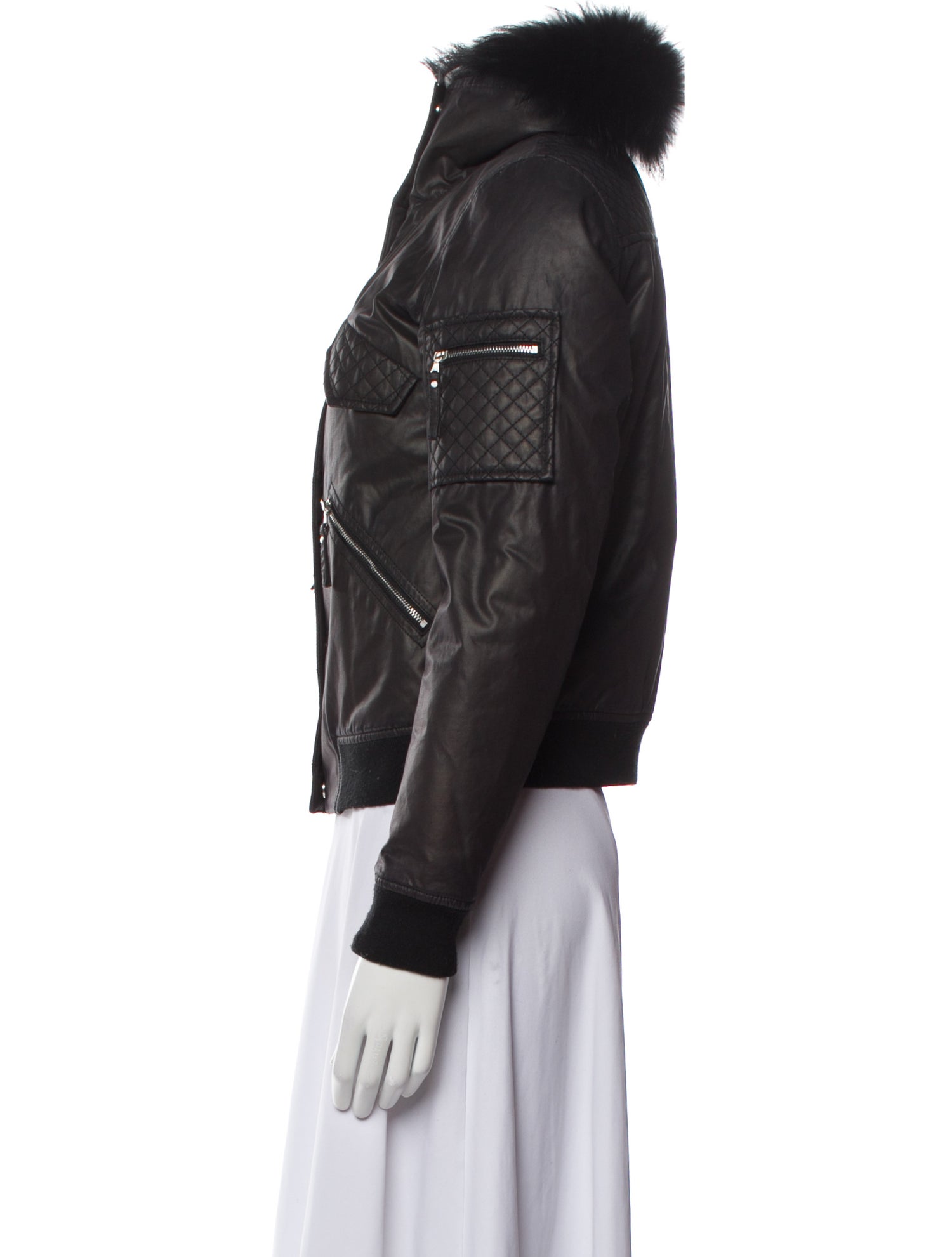 Generation Love Jackets | The RealReal