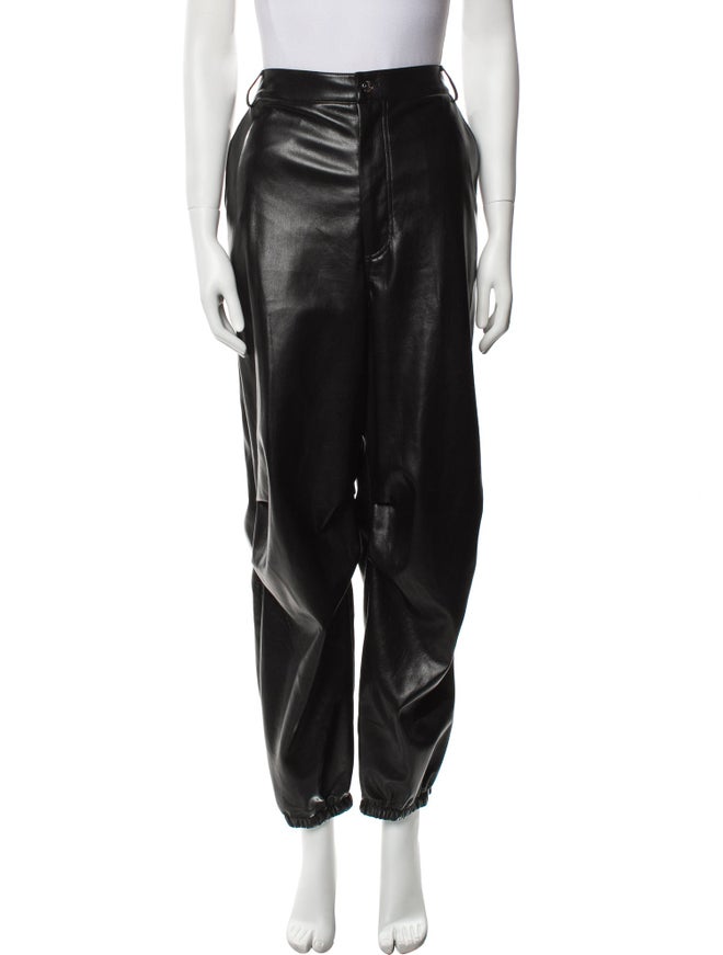 Christian Dior Vintage Dior Mania Rasta Pants - Blue, 10" Rise Pants ...