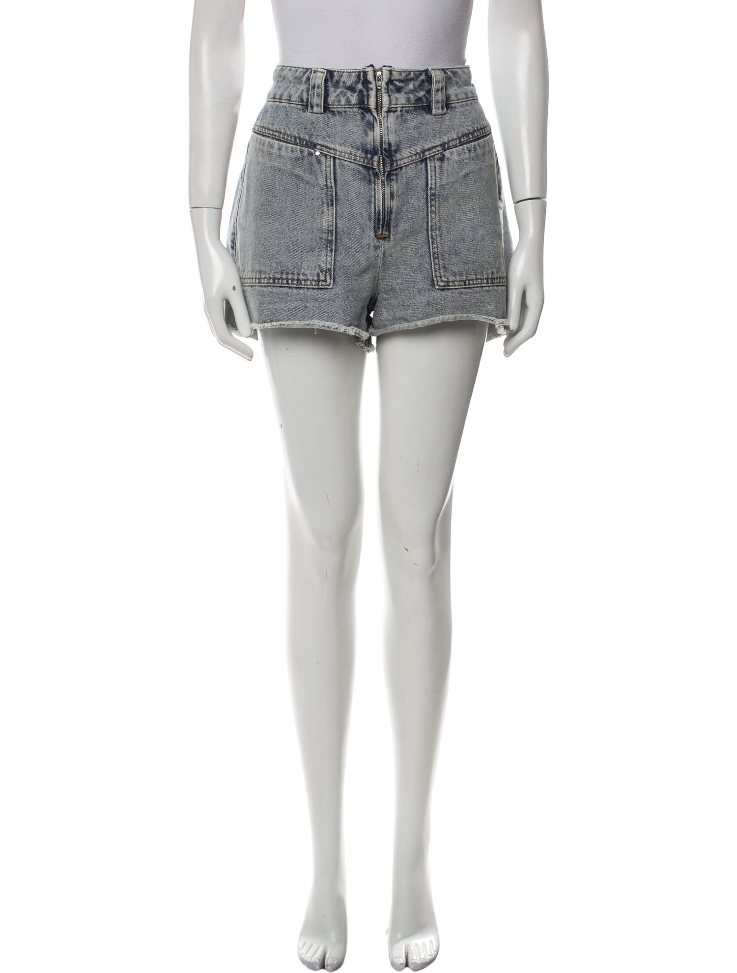 BA&SH | The RealReal