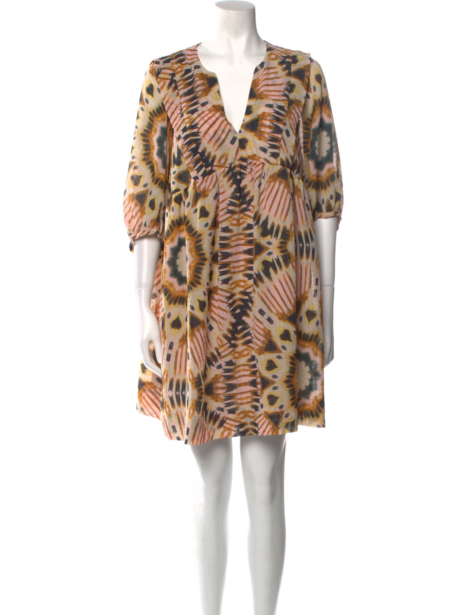 BA&SH Dresses | The RealReal