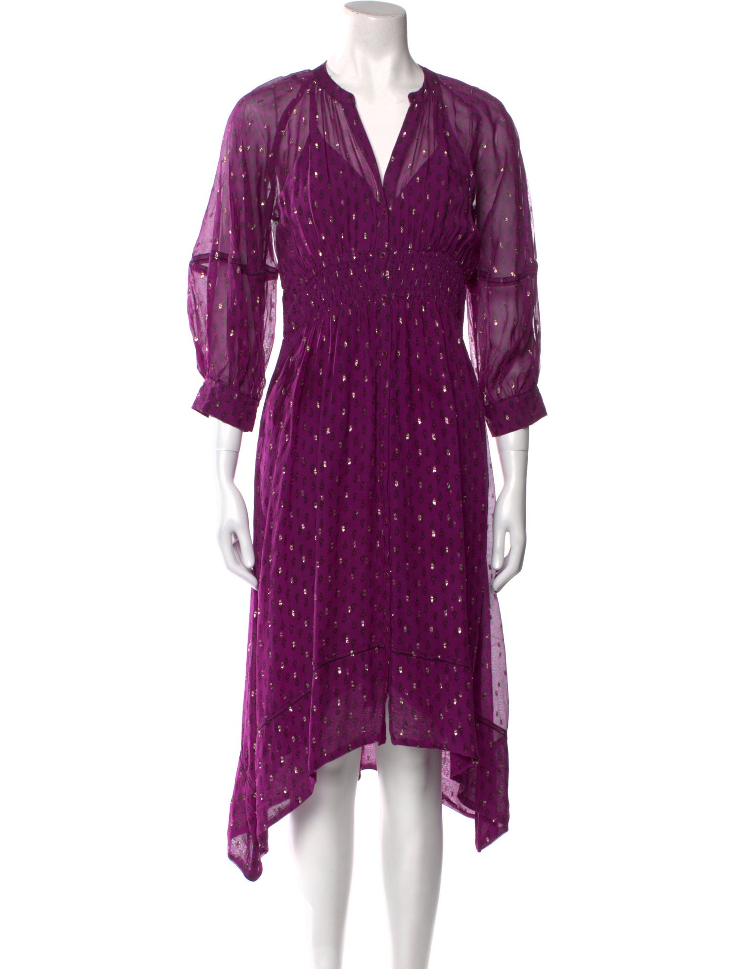 BA&SH Dresses | The RealReal