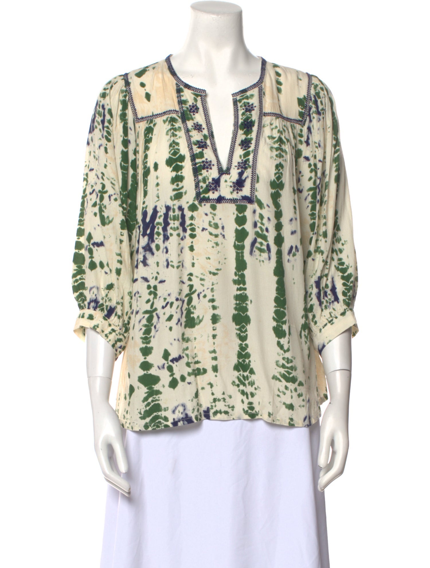 BA&SH Clothing | The RealReal