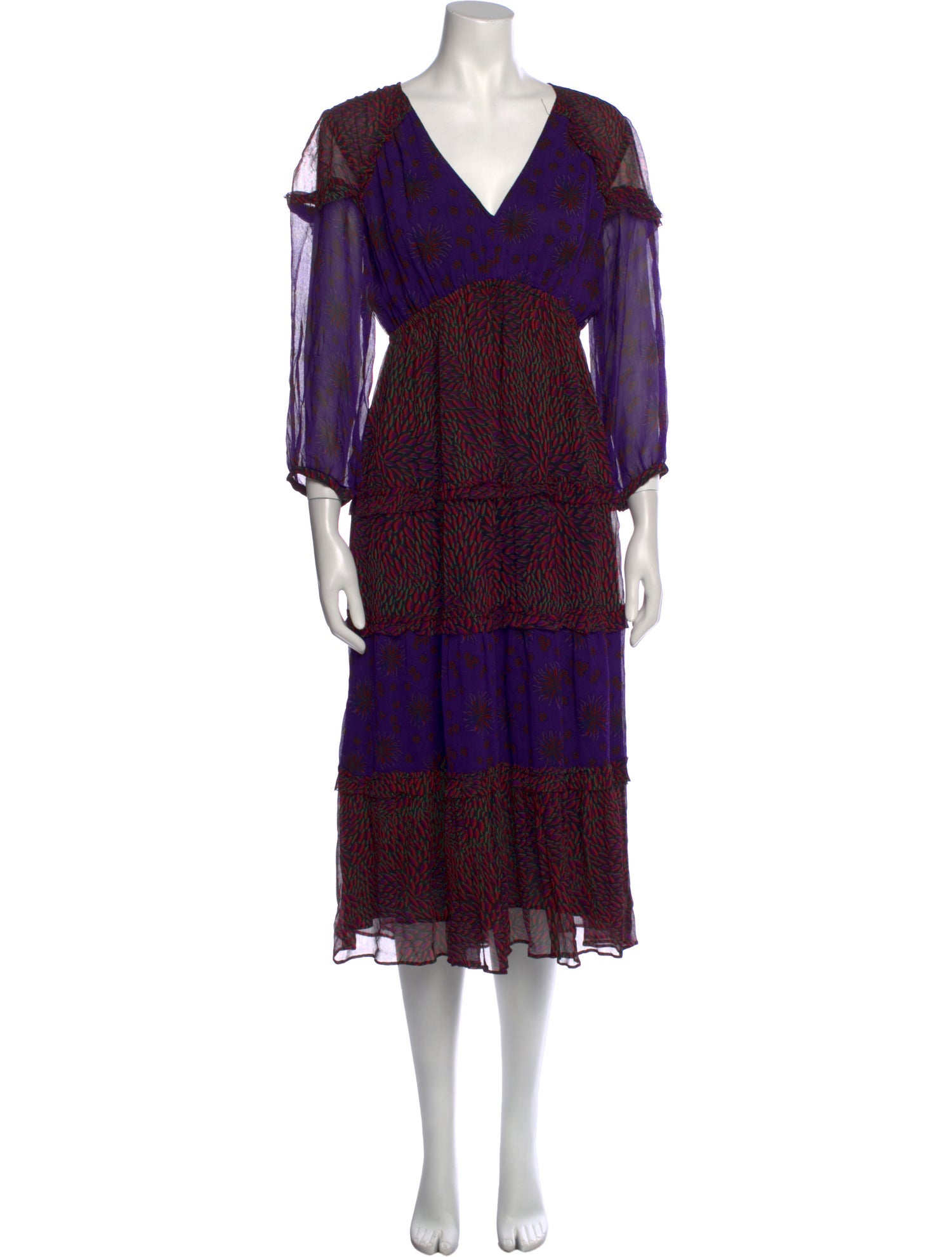 BA&SH Dresses | The RealReal