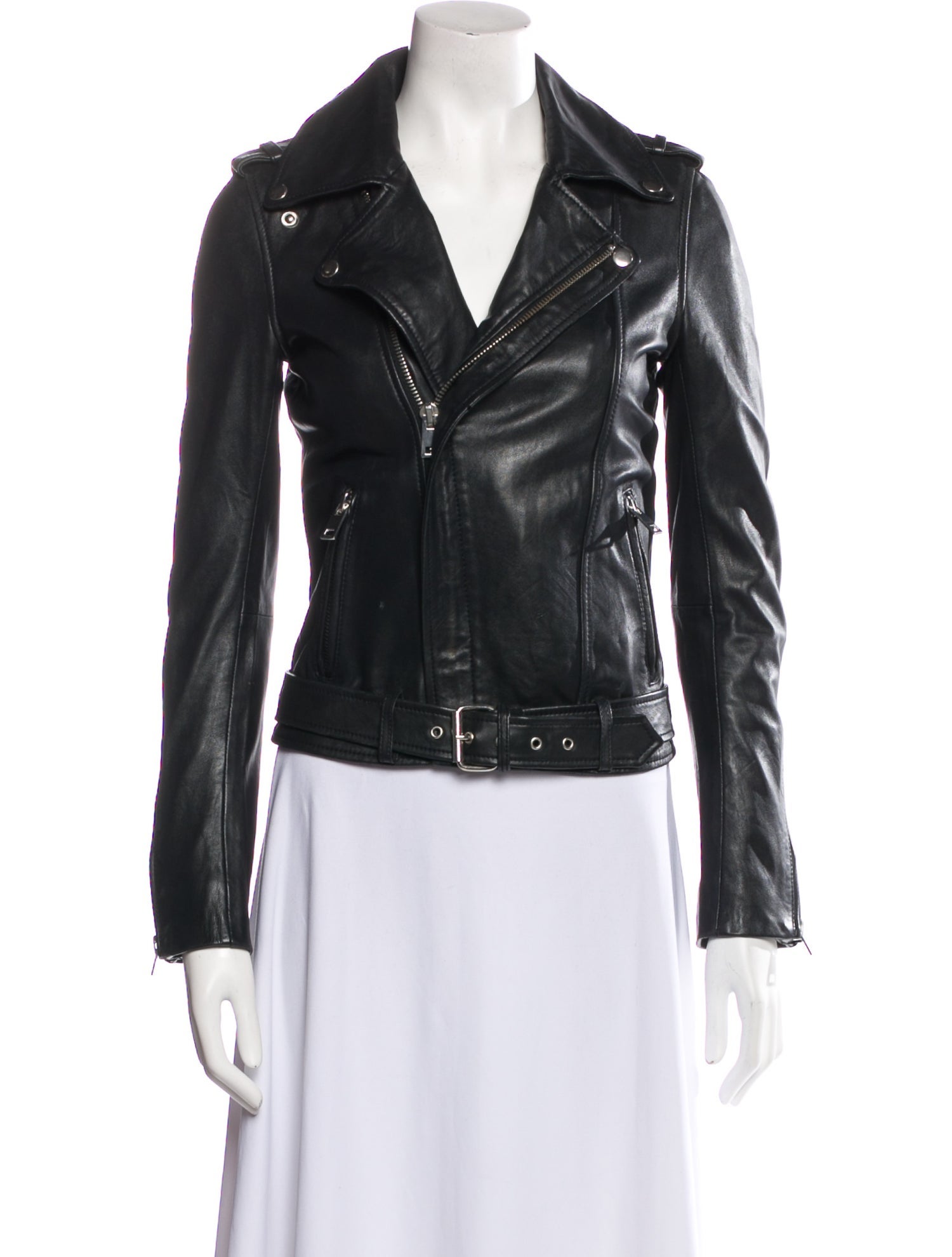 Maje Jackets | The RealReal