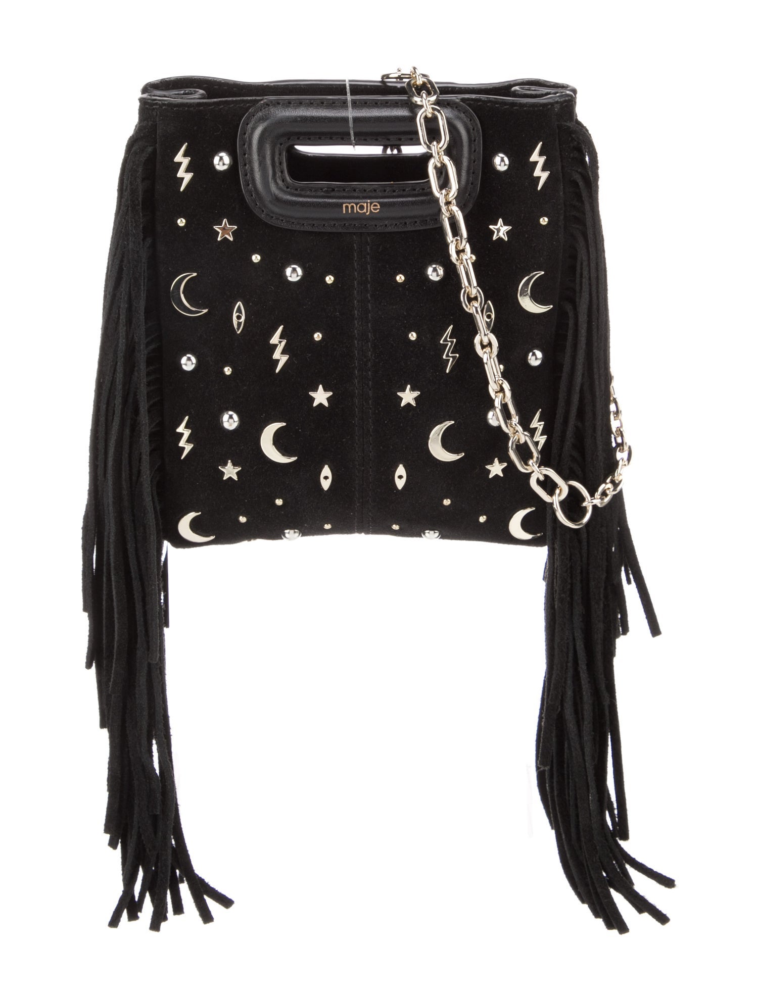 Maje Handbags | The RealReal