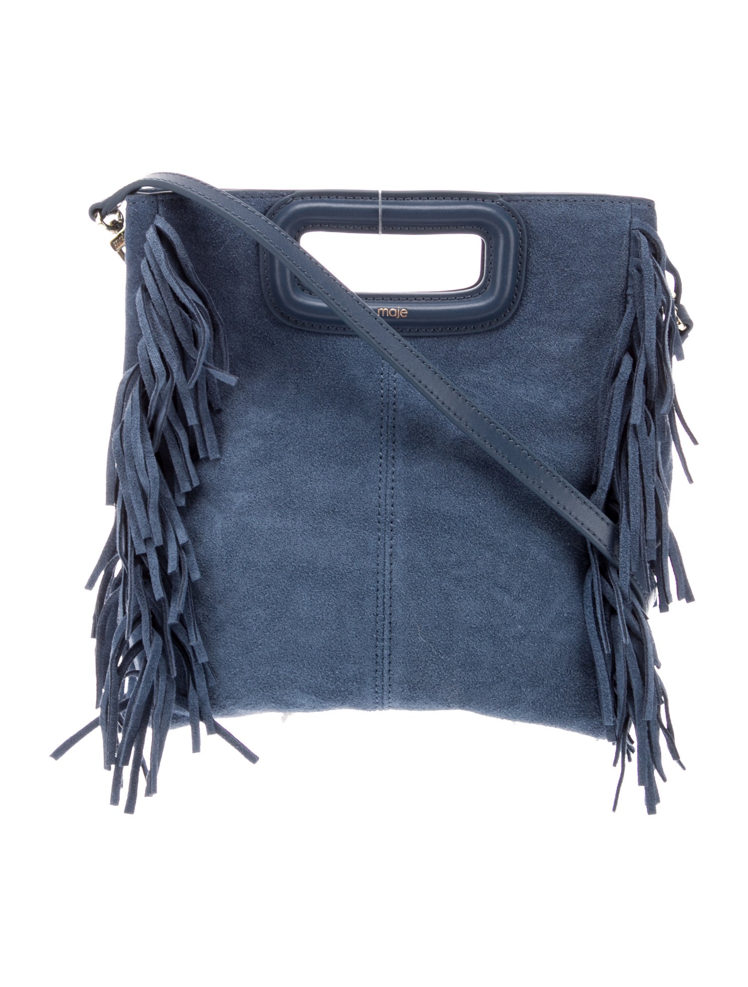 Maje Handbags | The RealReal