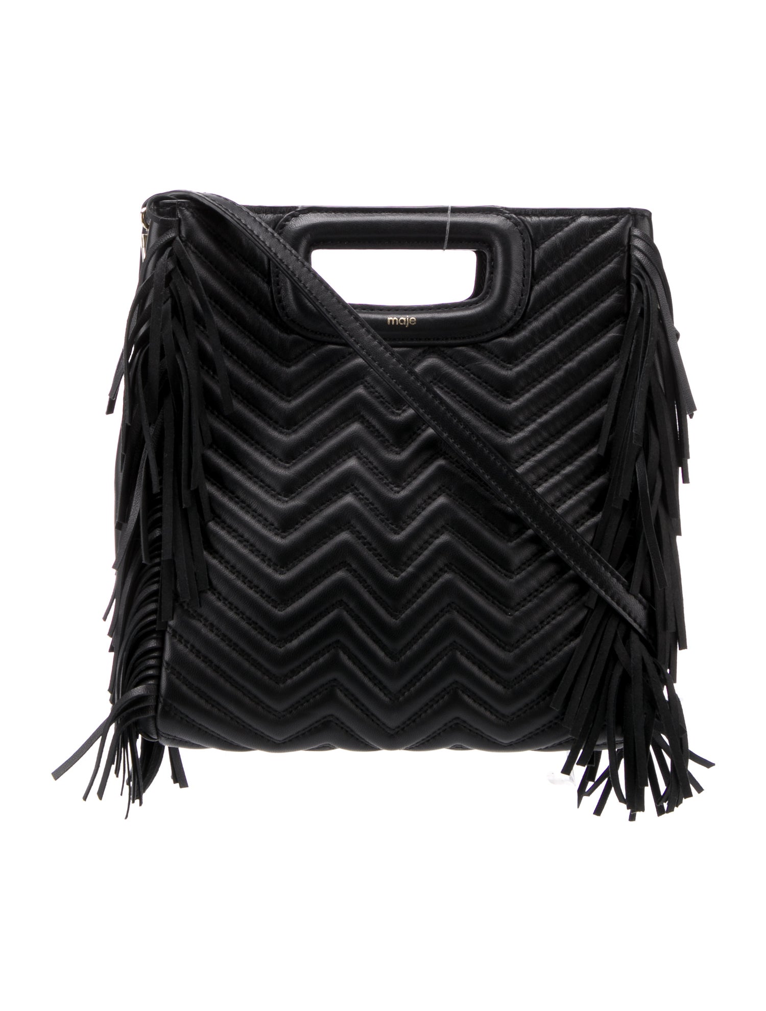 Maje Handbags | The RealReal