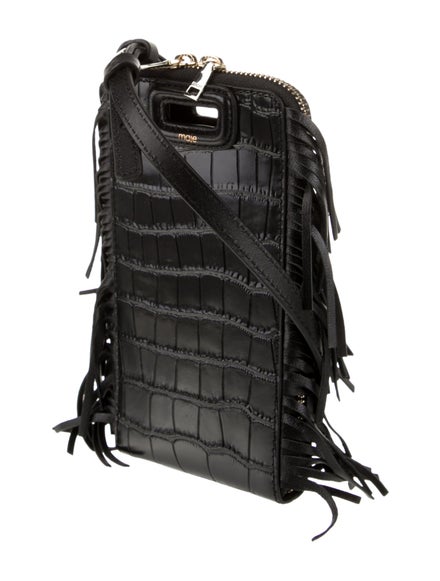 LoveShackFancy Floral Printed iPhone Case - White Technology ...