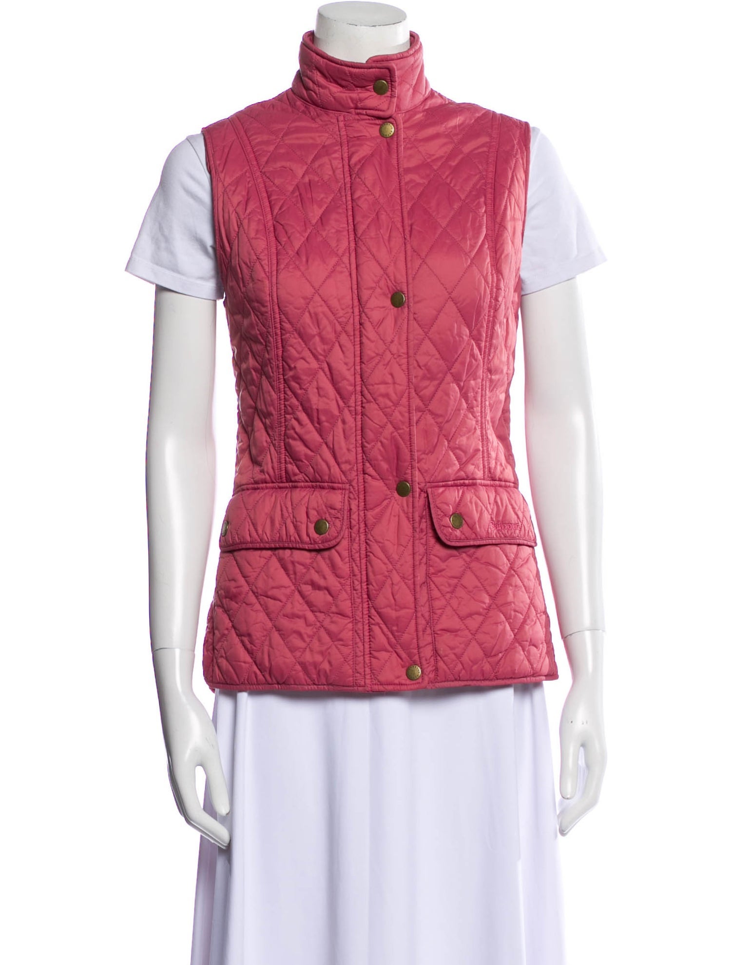 Patagonia Vest - Orange Jackets, Clothing - WPATG68802 | The RealReal