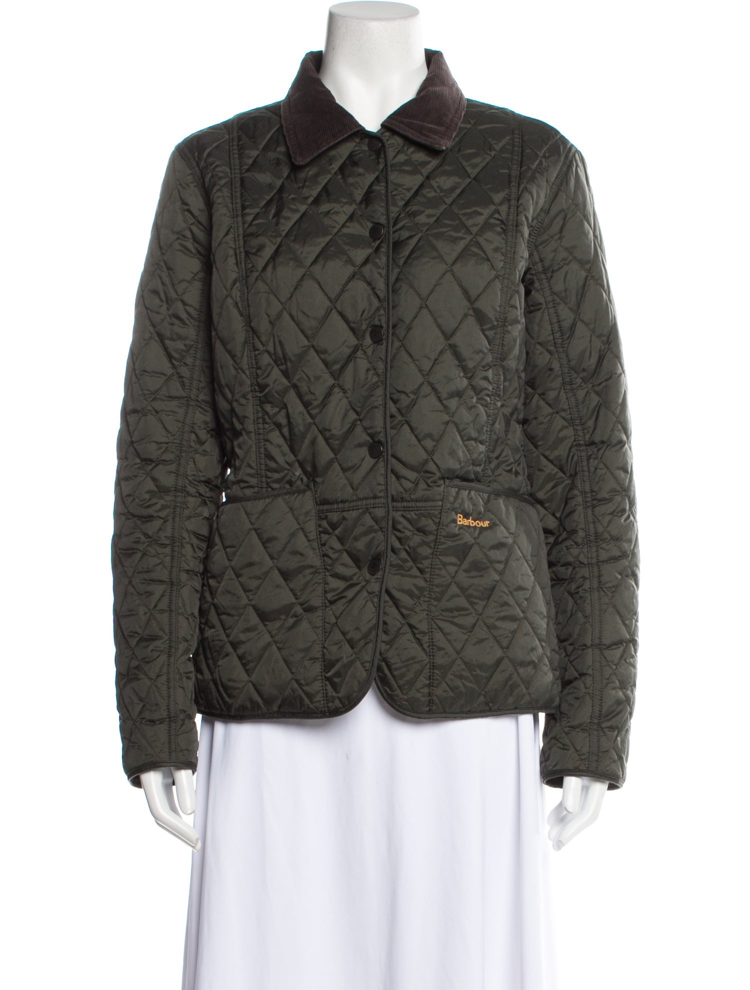 Barbour | The RealReal