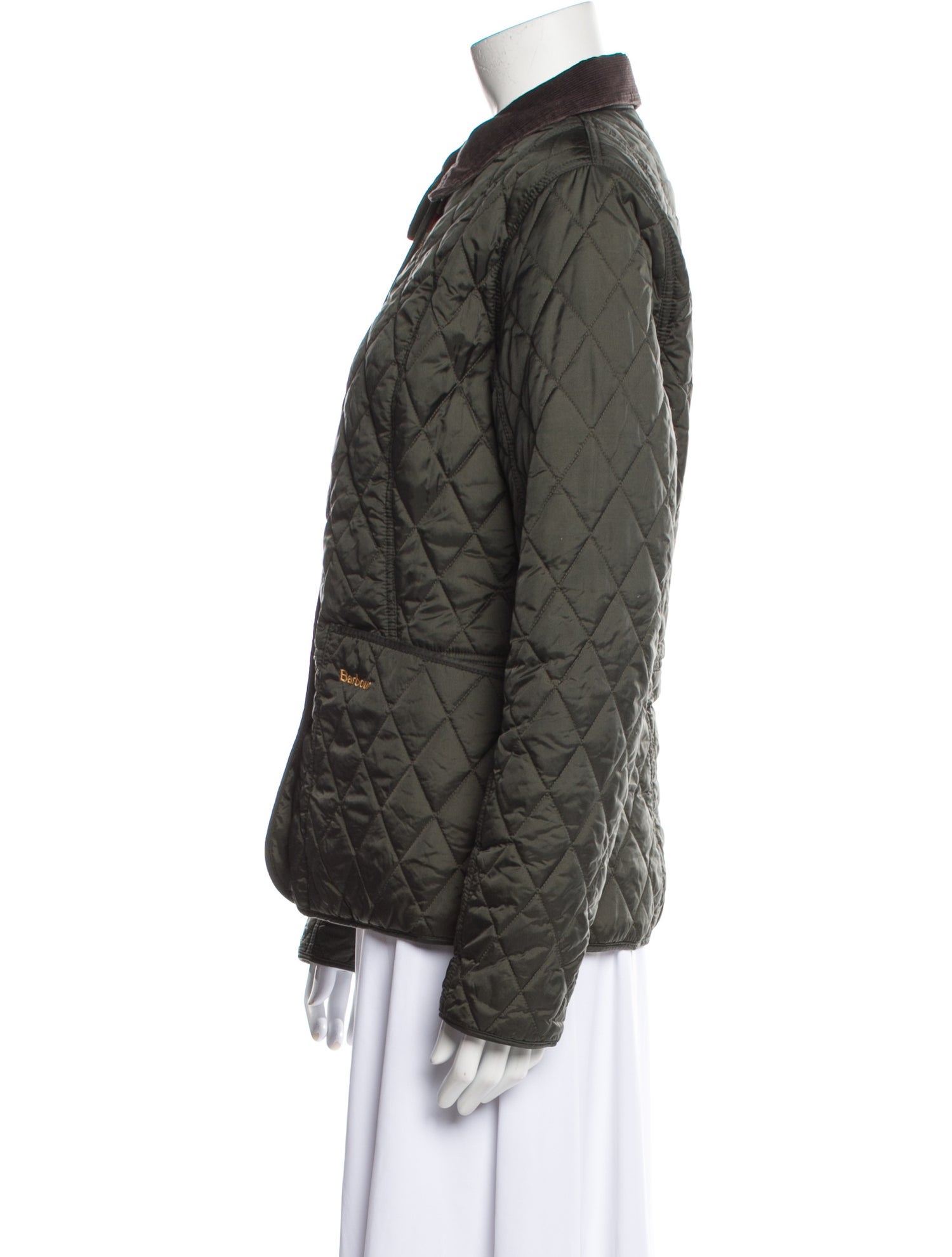 Barbour | The RealReal