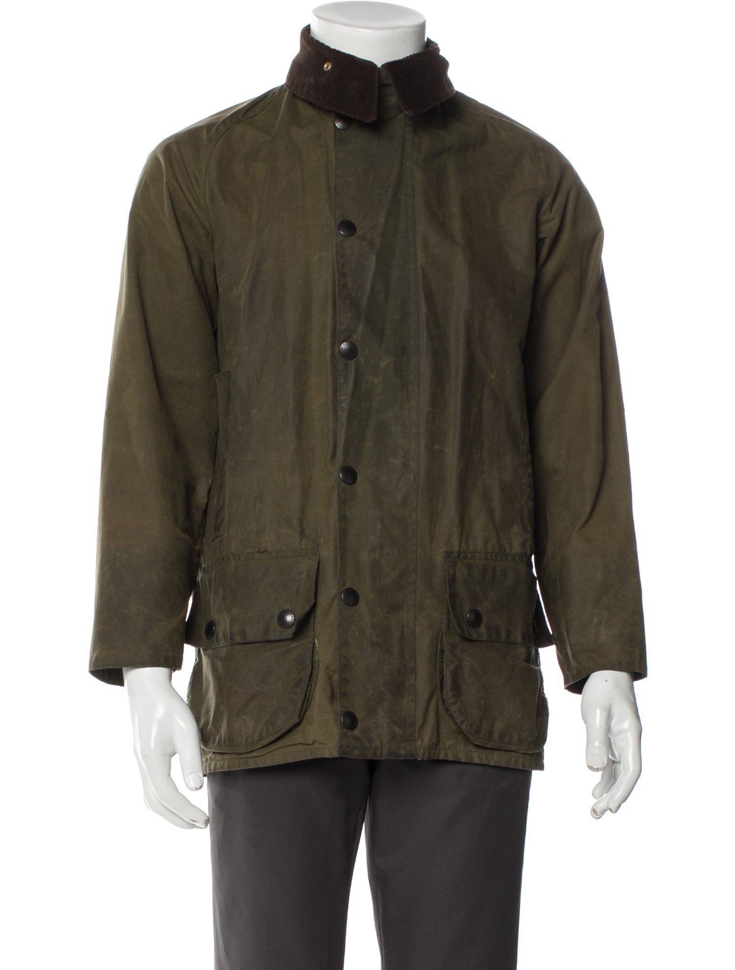 Barbour | The RealReal