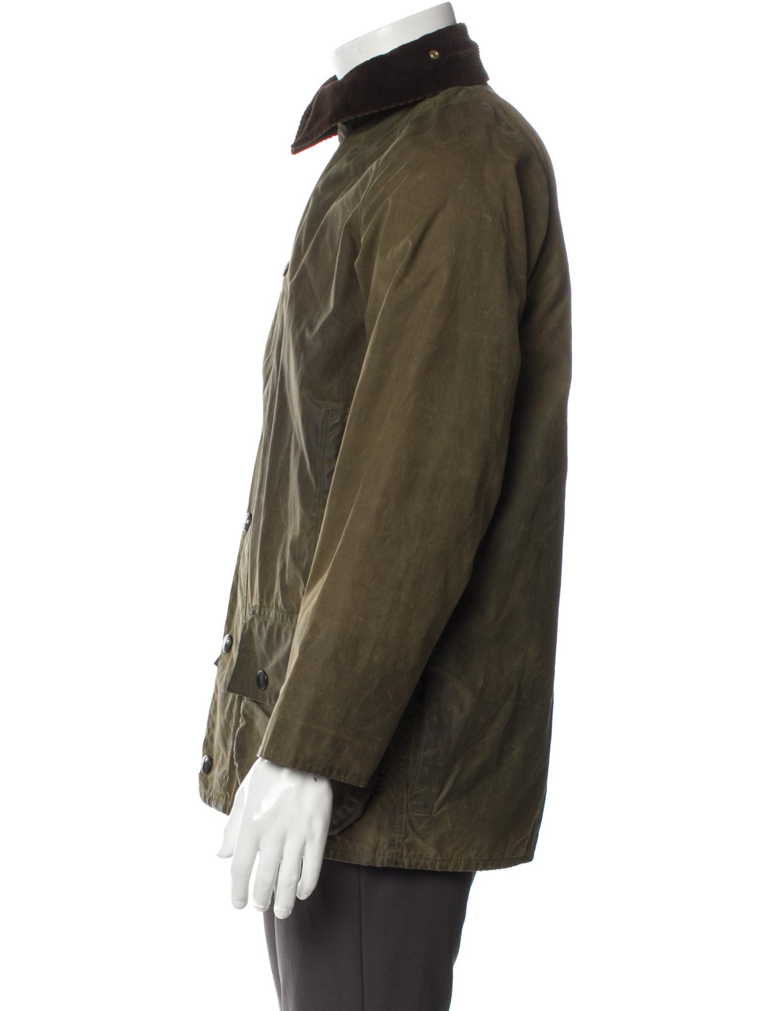 Barbour | The RealReal