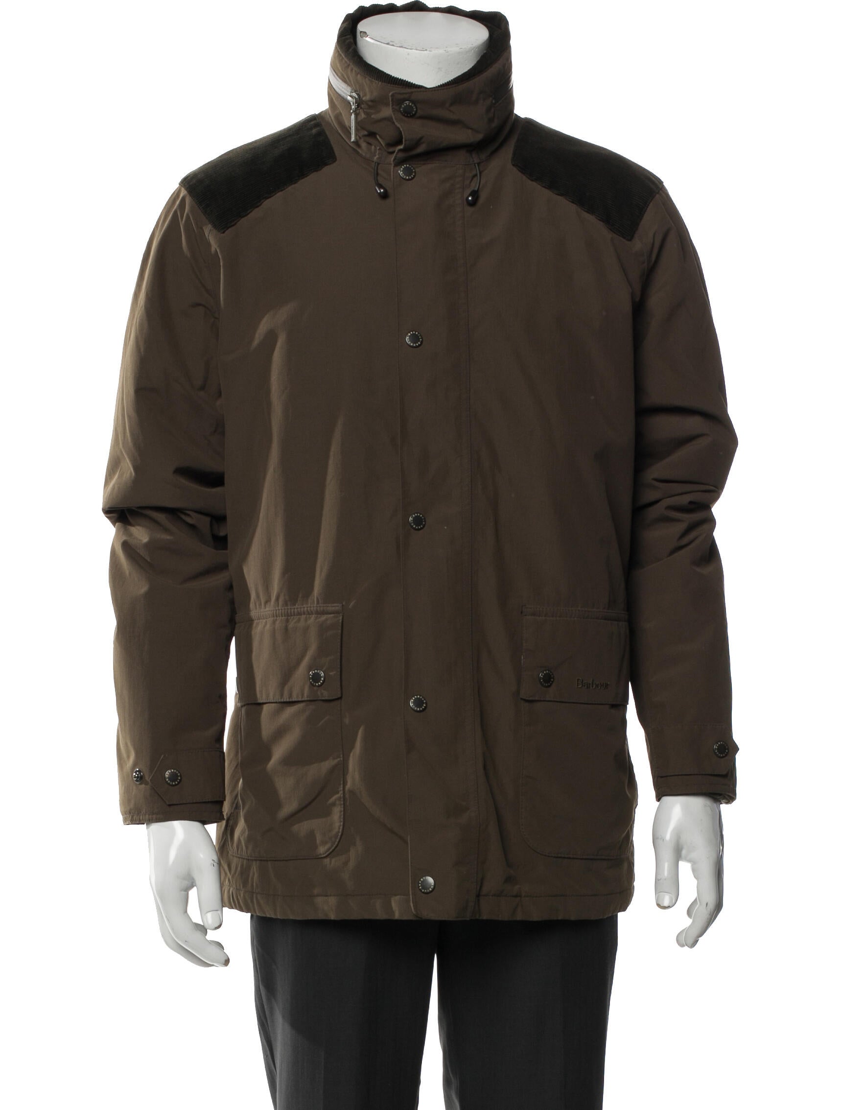 Barbour | The RealReal