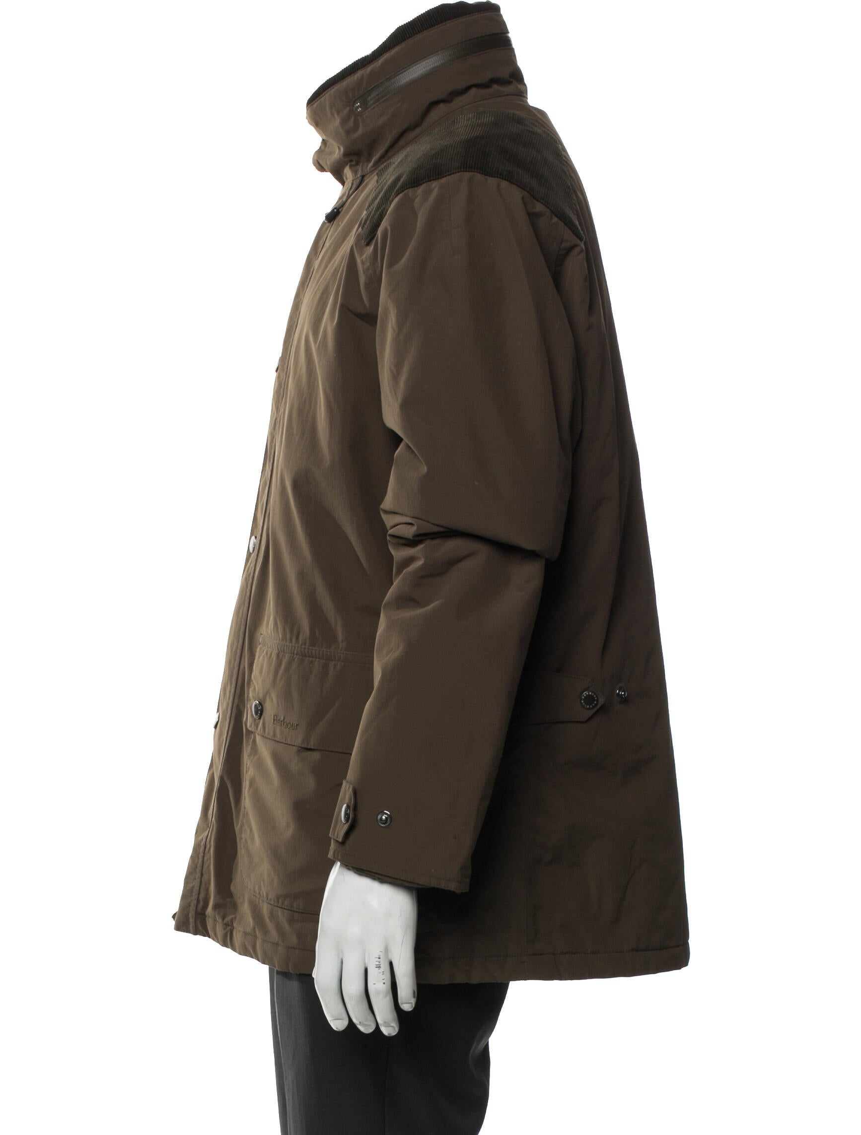 Barbour | The RealReal