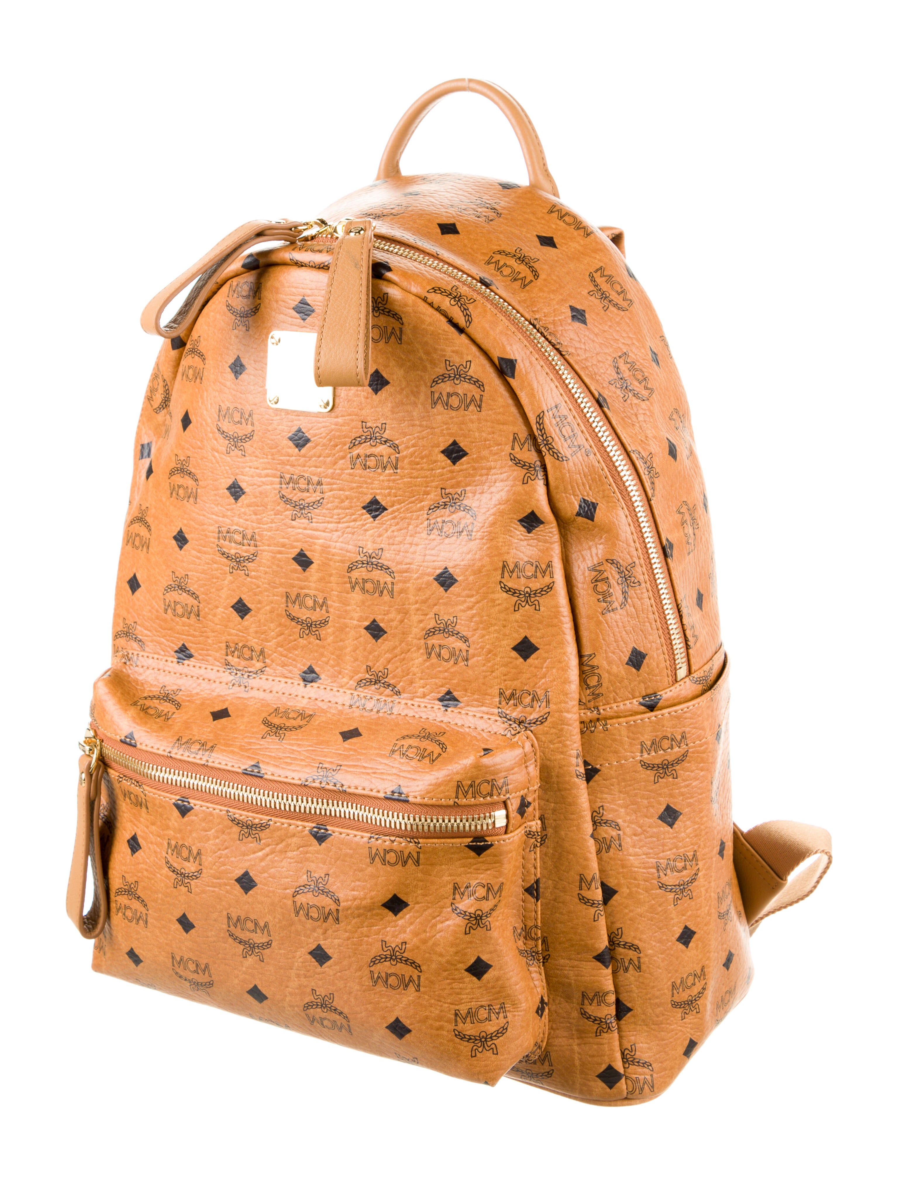 Gucci Mini Bamboo Backpack - Green Backpacks, Handbags - GUC71158 | The ...