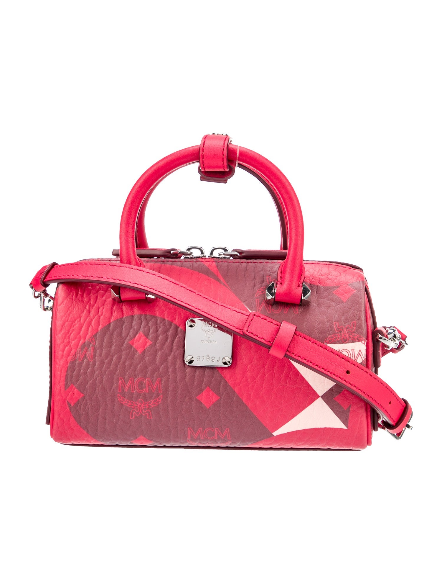 MCM Mini Bags | The RealReal