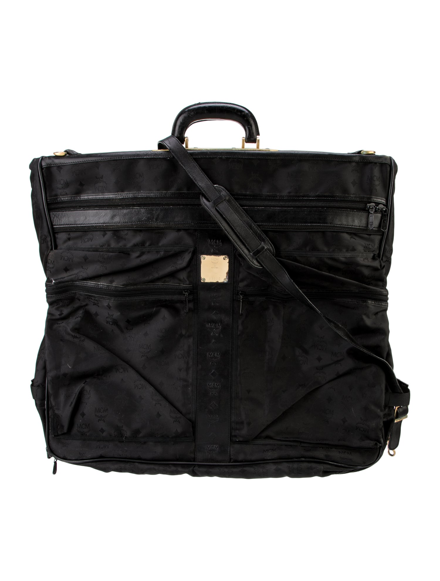 Designer Travel For Men | The RealReal